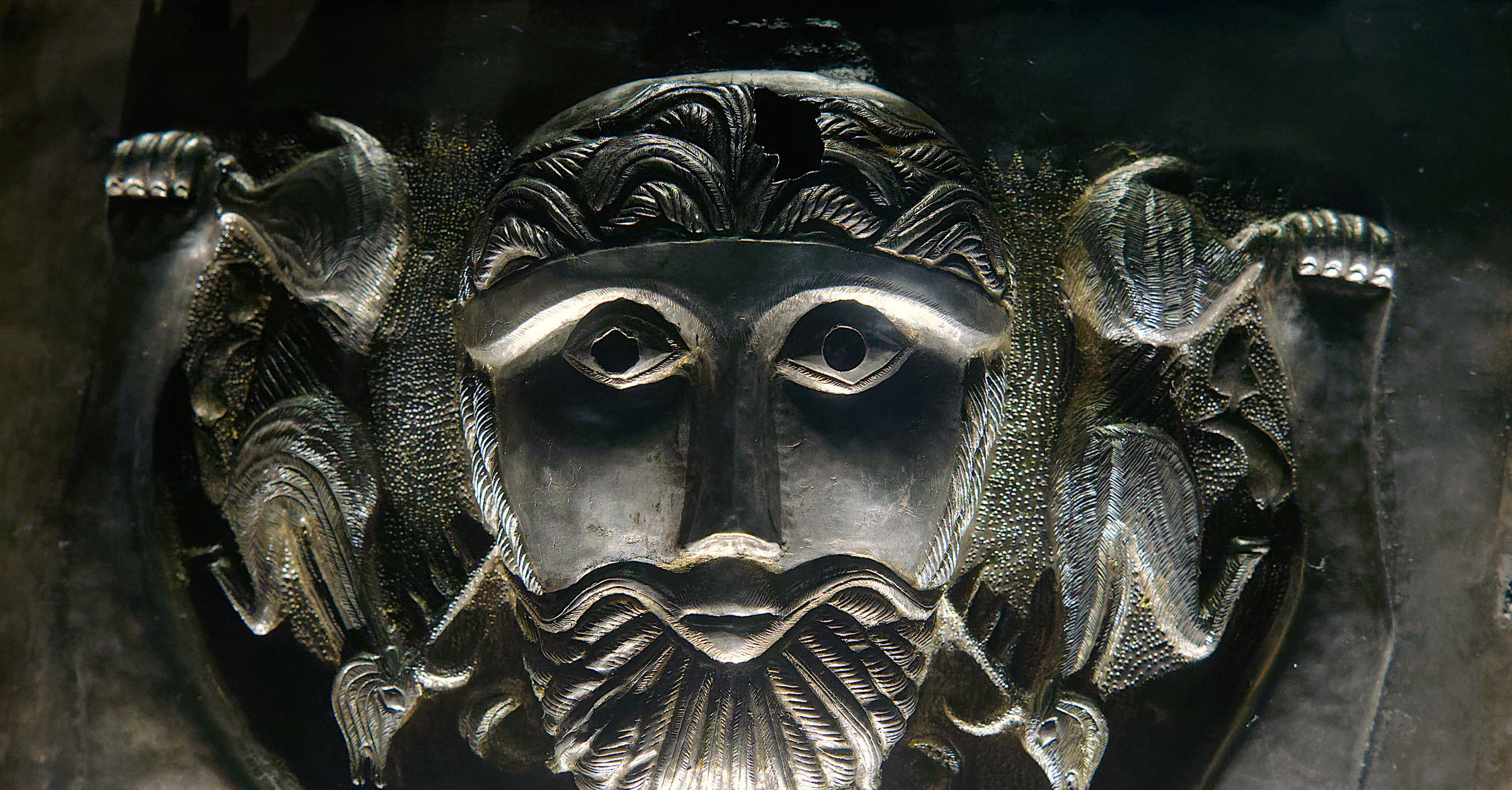 Druid - World History Encyclopedia
