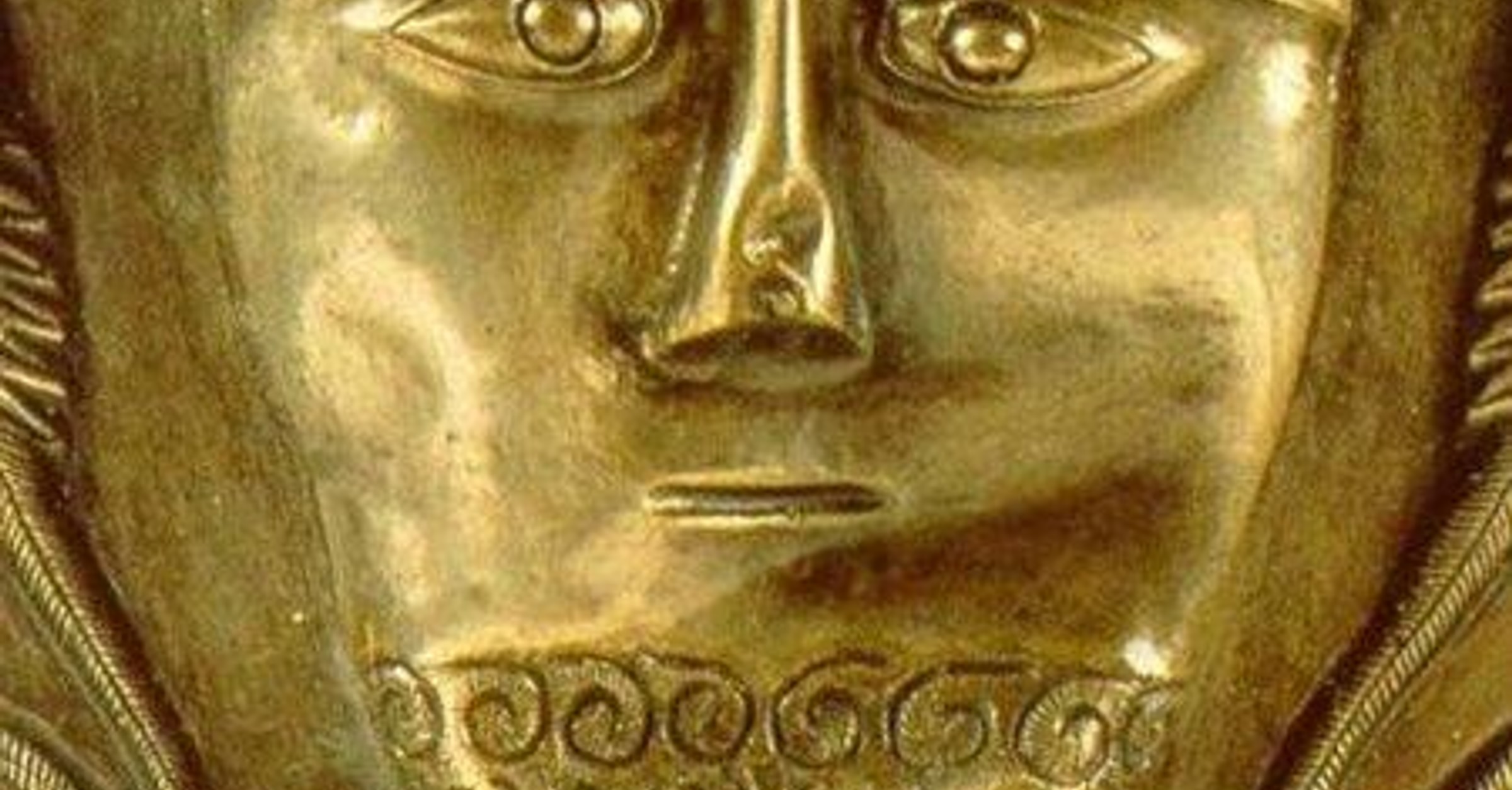 The Dagda - World History Encyclopedia
