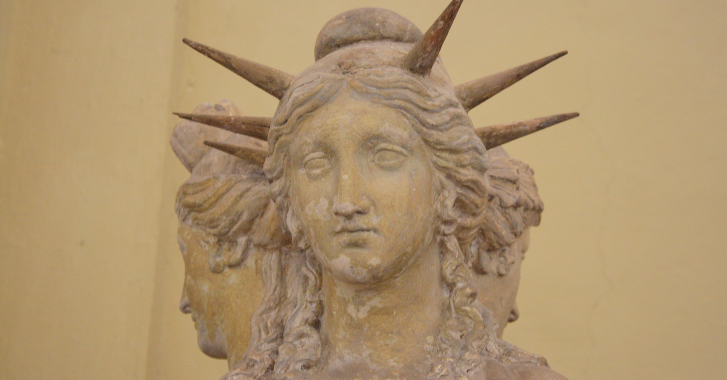 Hecate - World History Encyclopedia