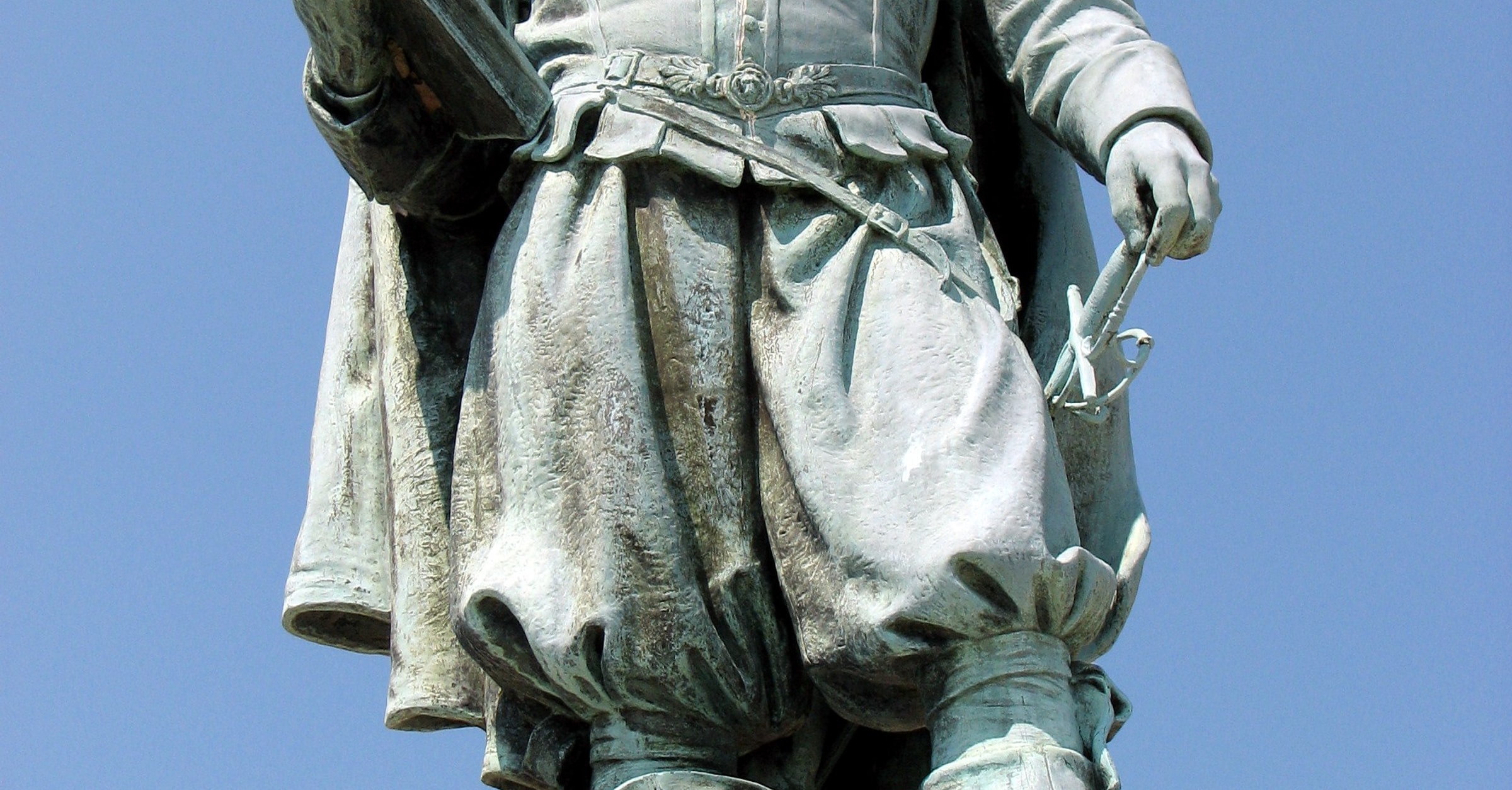 John Smith - World History Encyclopedia
