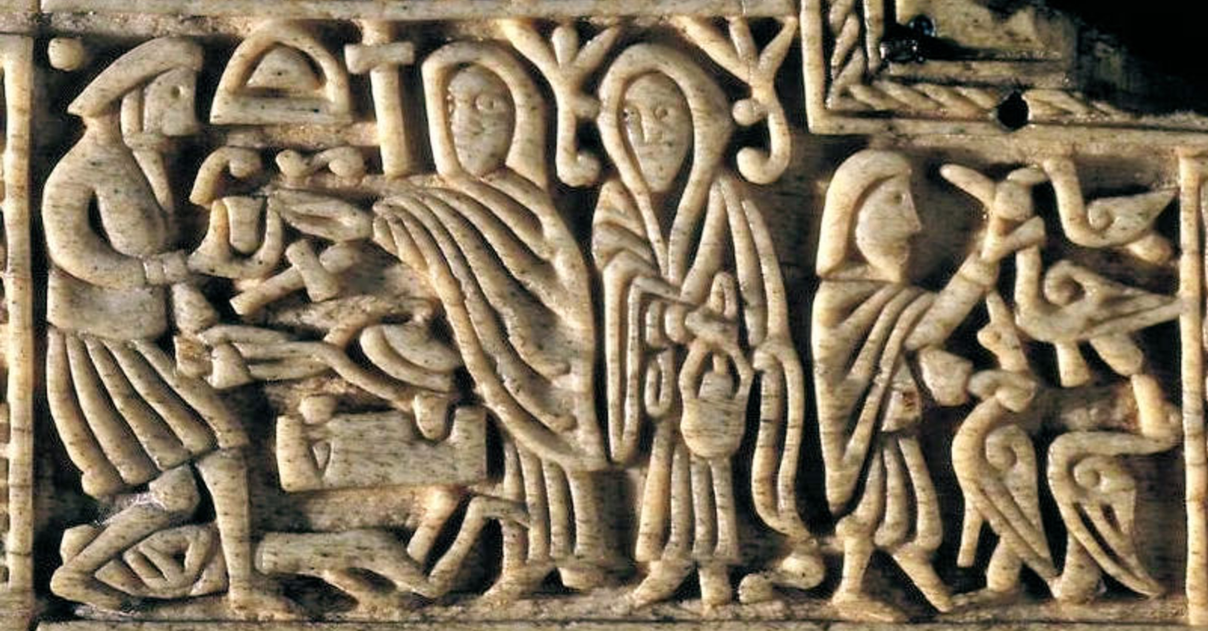 Elves & Dwarves in Norse Mythology - World History Encyclopedia