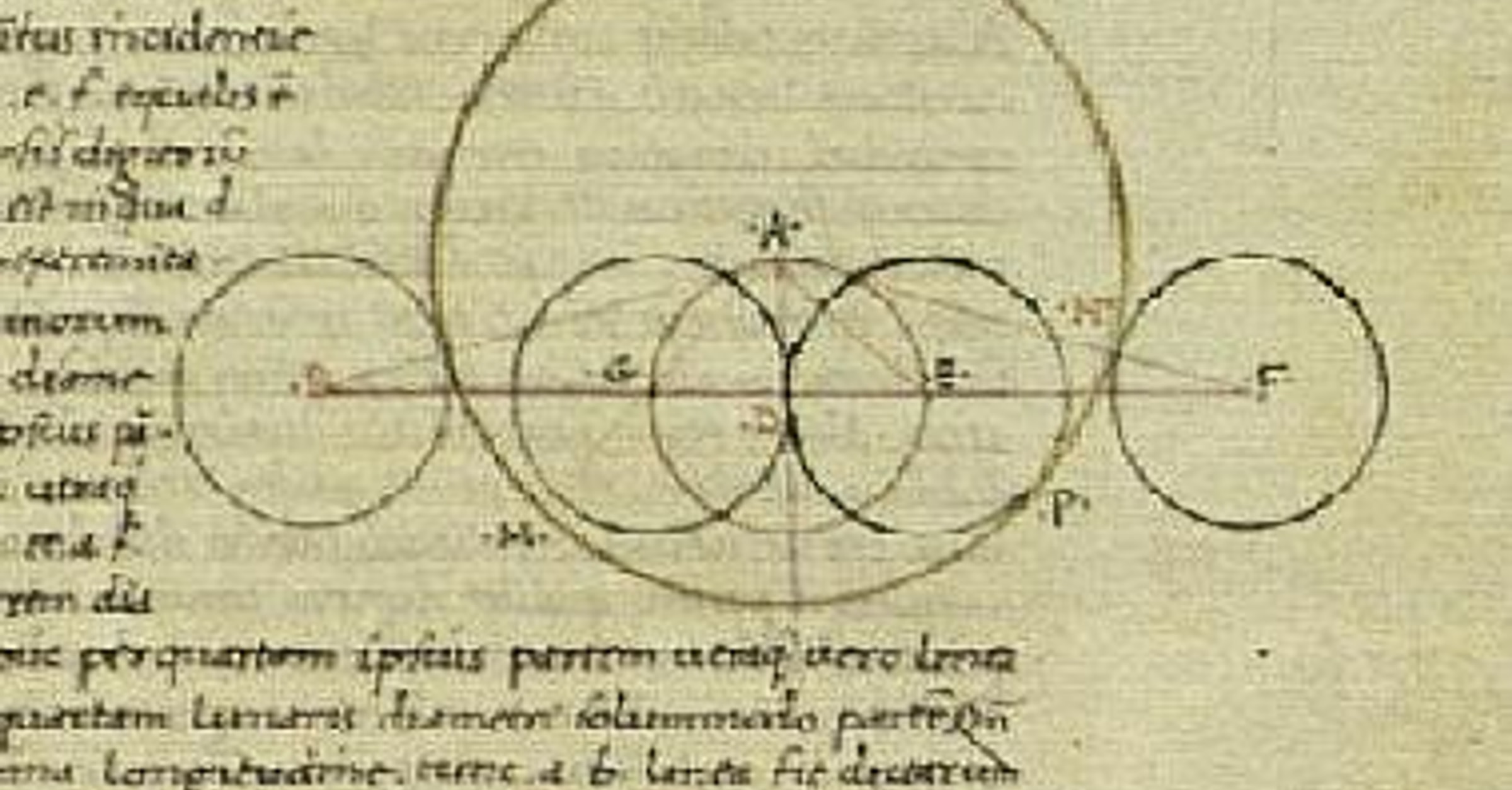 Greek Astronomy - World History Encyclopedia