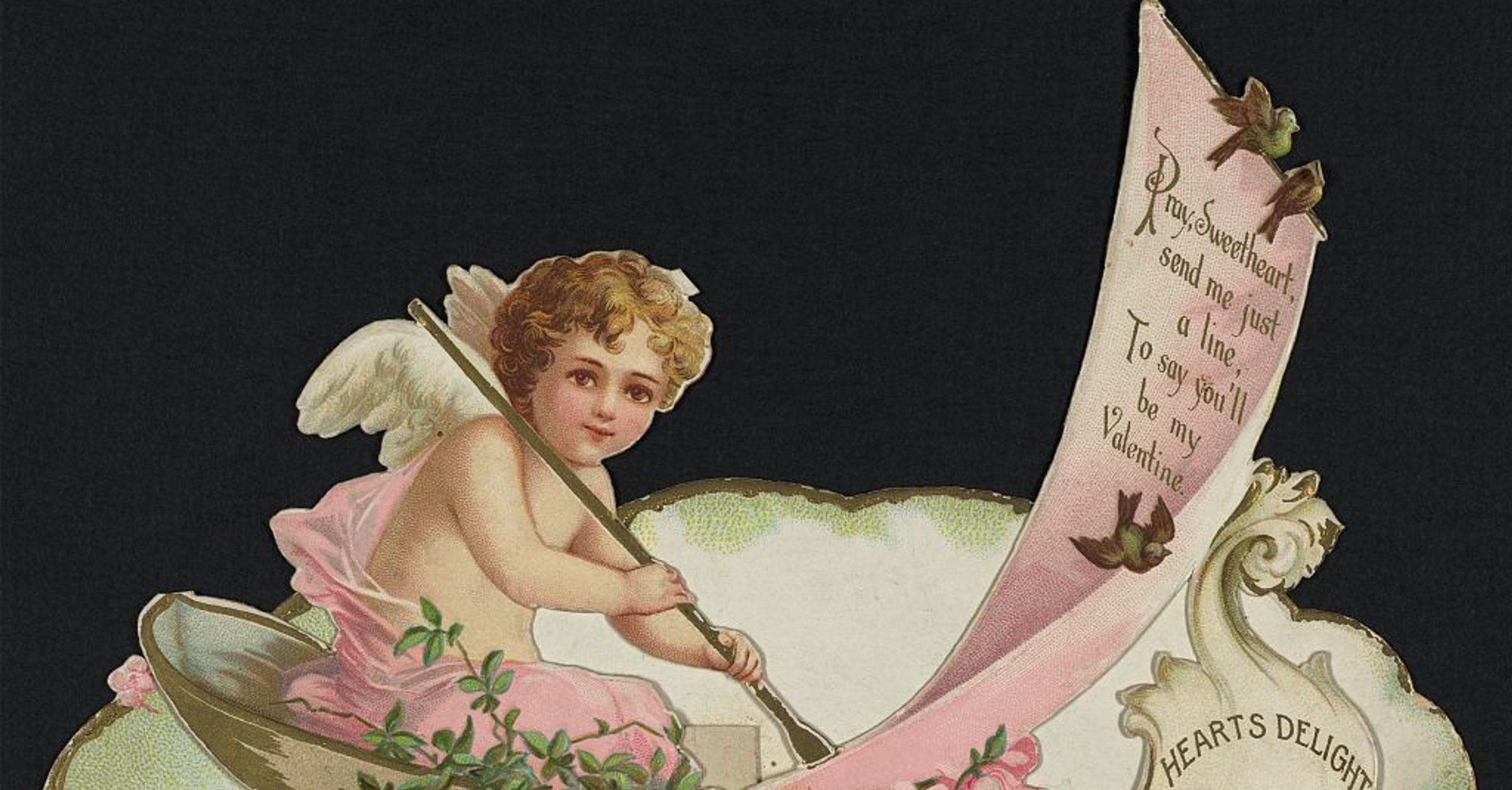 Valentine's Day - World History Encyclopedia