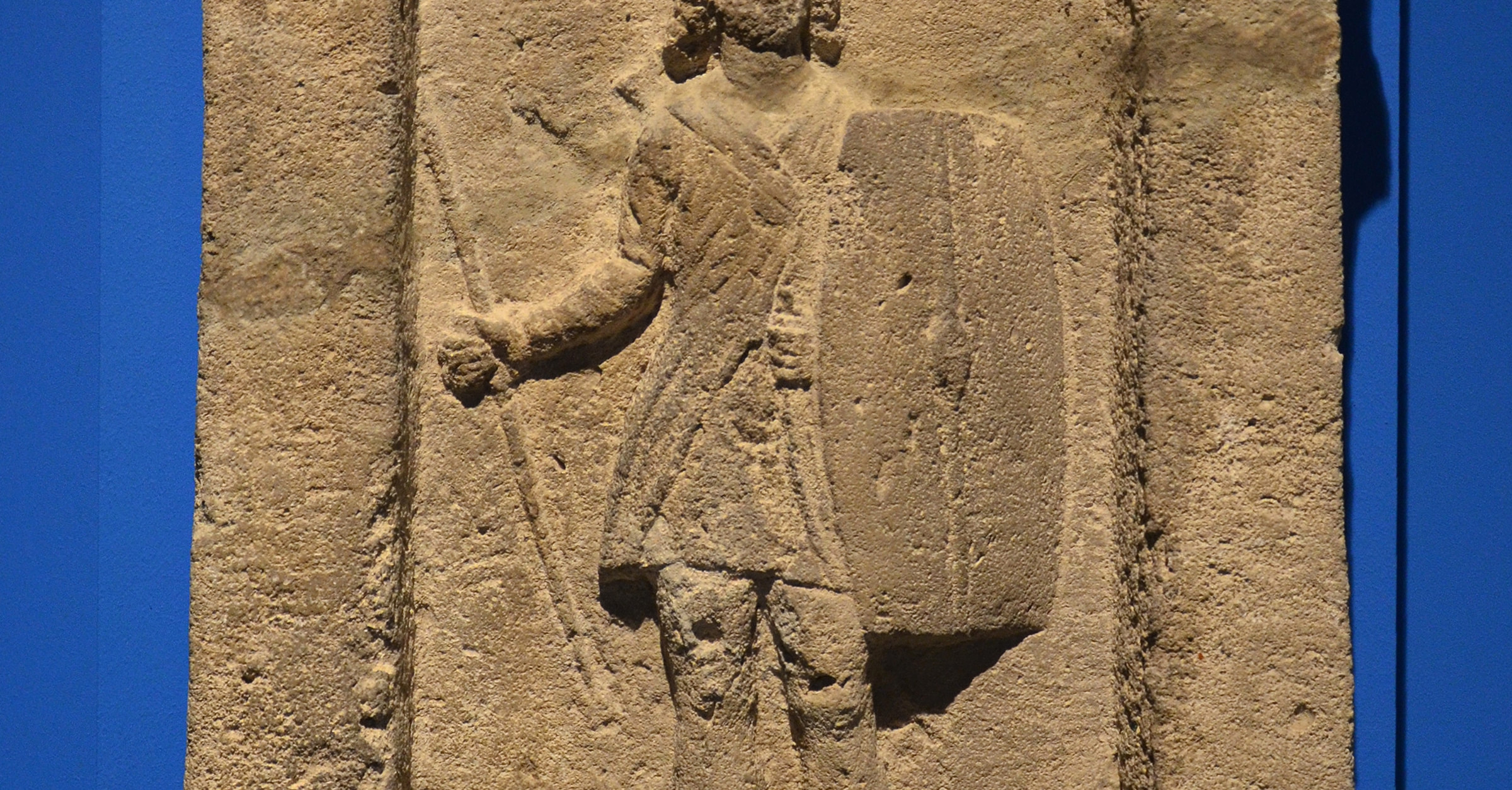 Bosporan Soldier - World History Encyclopedia