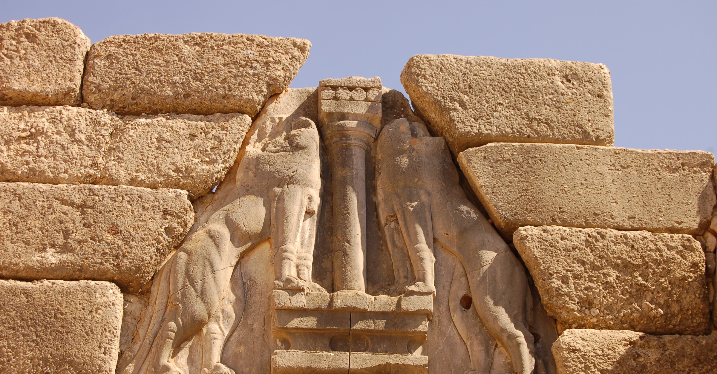 Mycenae - World History Encyclopedia