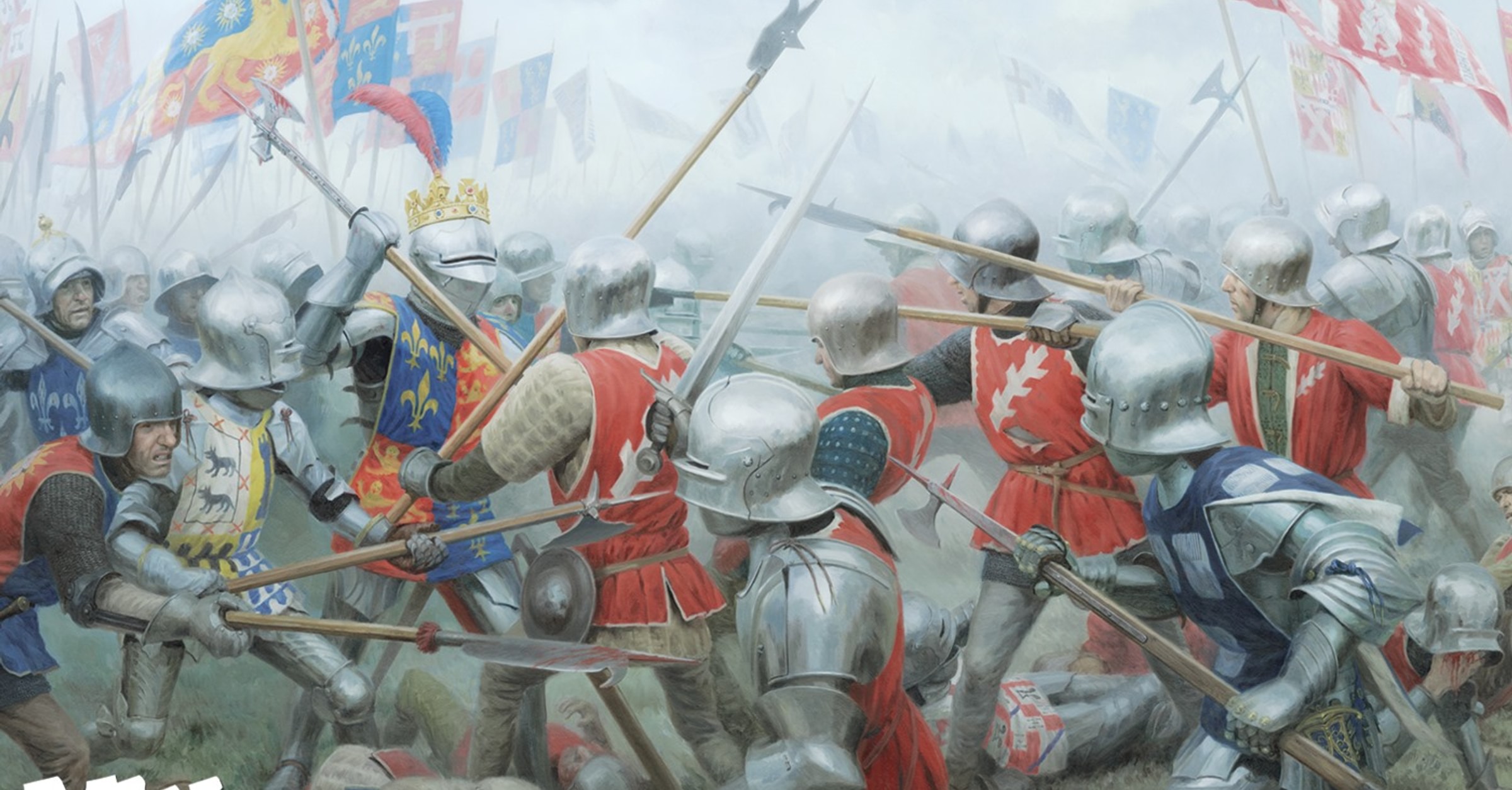 Battle of Barnet (1471 CE) - World History Encyclopedia
