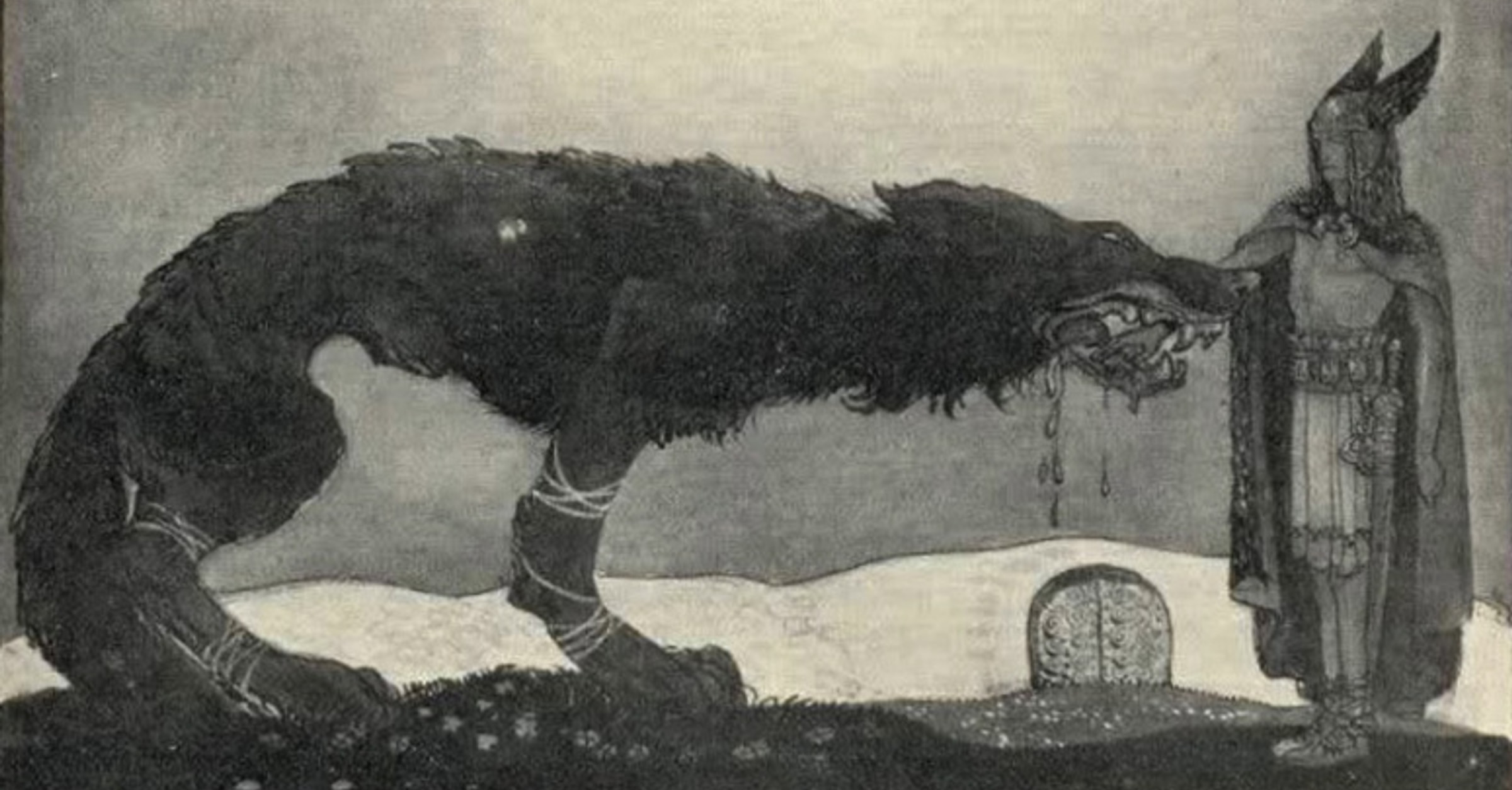 Tyr - World History Encyclopedia