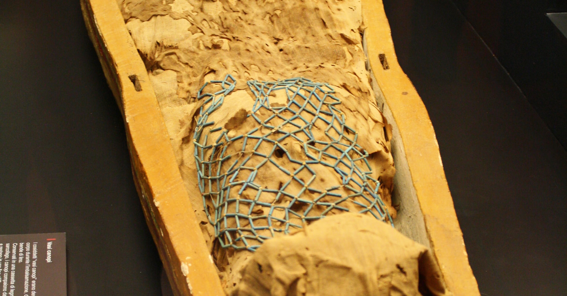 Mummy of Amenirdis - World History Encyclopedia