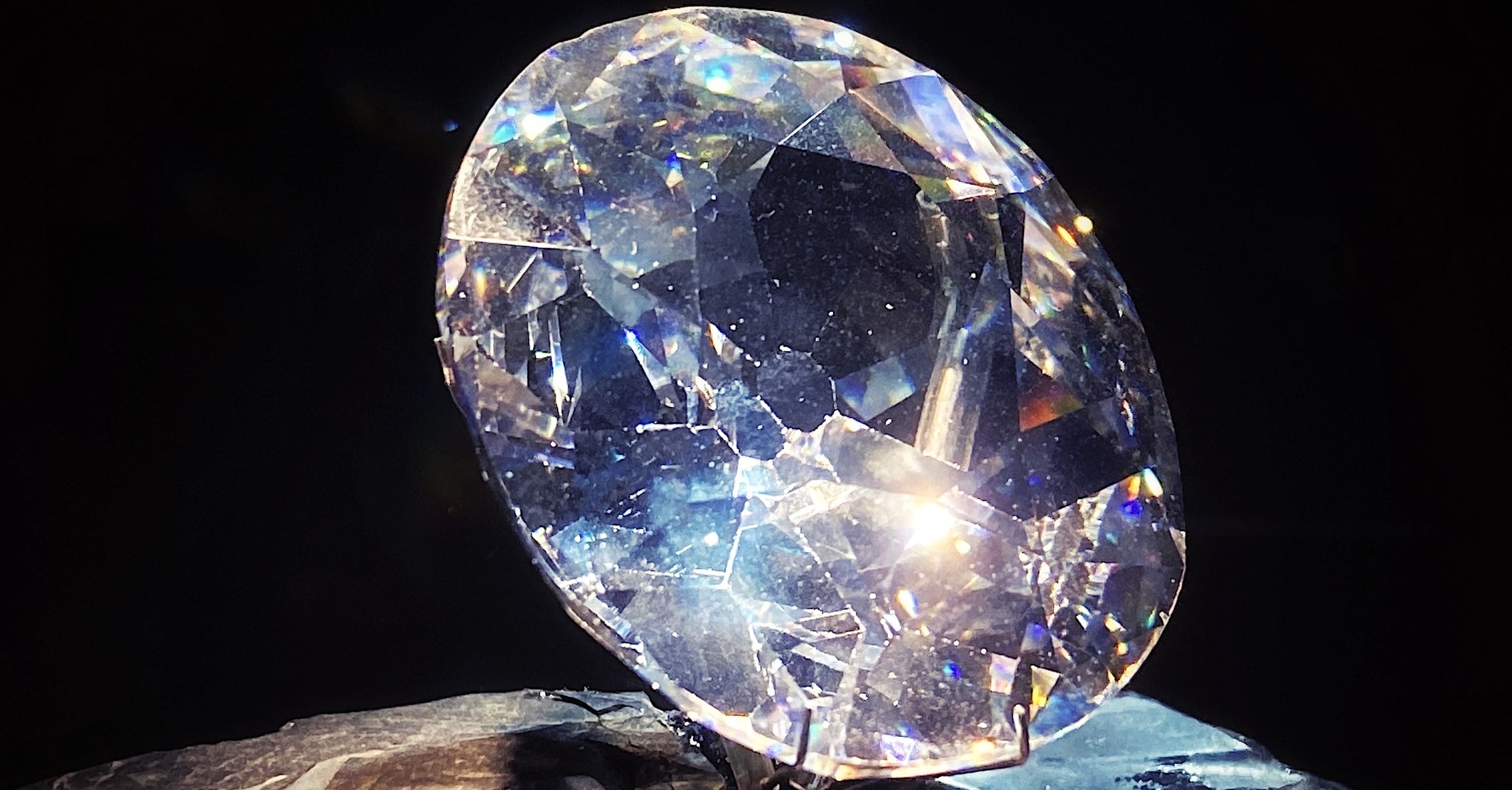 Koh-i-Noor Diamond (Replica) - World History Encyclopedia