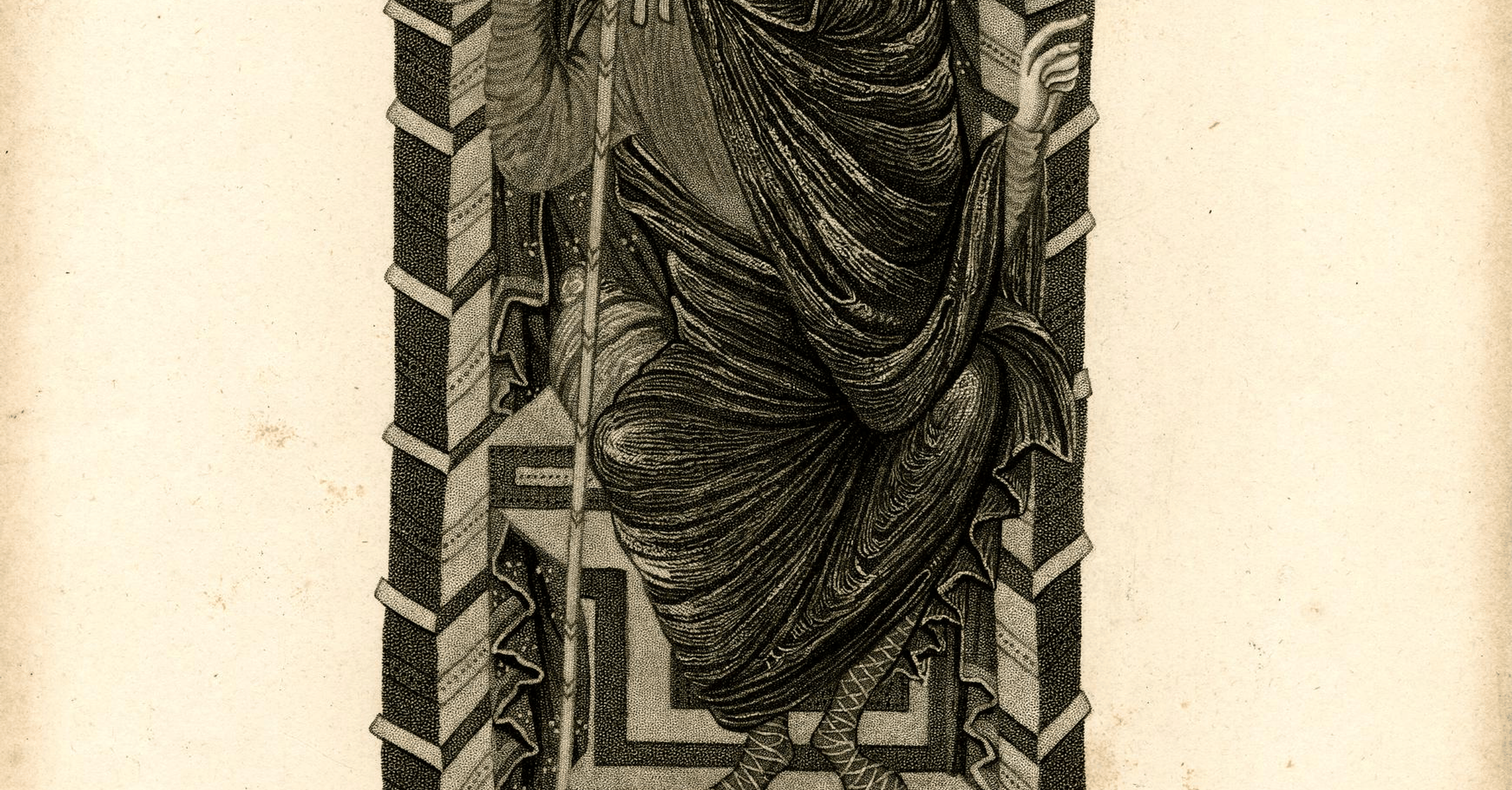 Illustration of Lothar I, Holy Roman Emperor - World History Encyclopedia