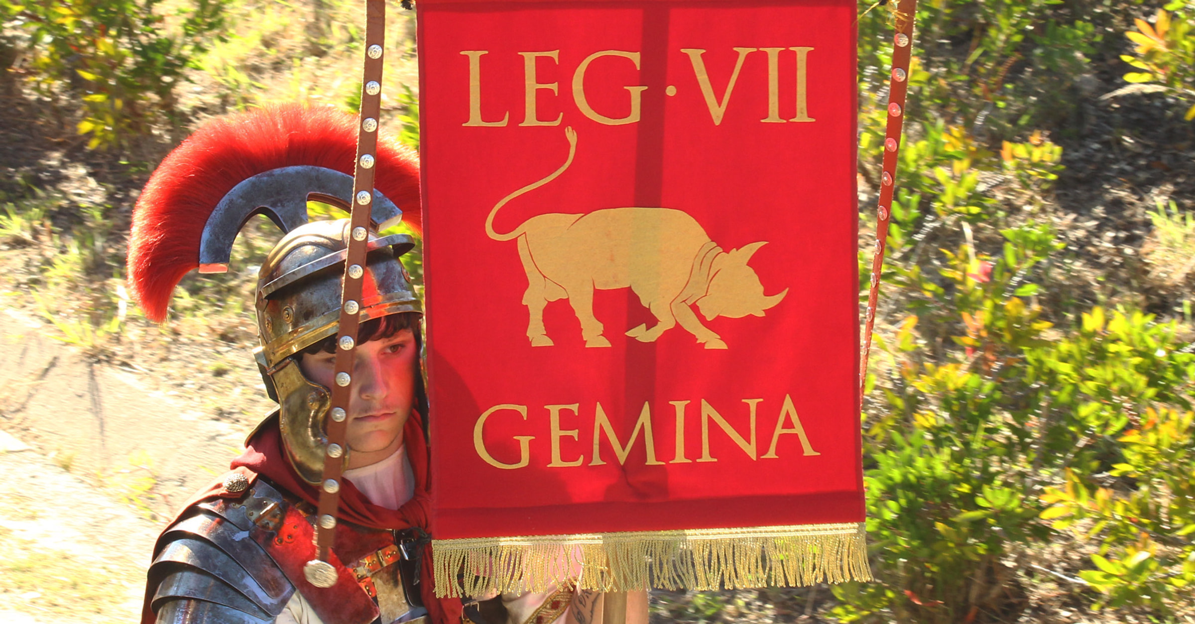 Legions of Spain, Roman Africa & Egypt - World History Encyclopedia