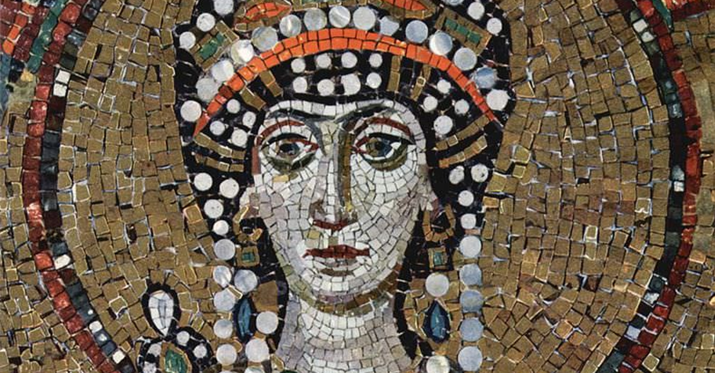 Empress Theodora - World History Encyclopedia