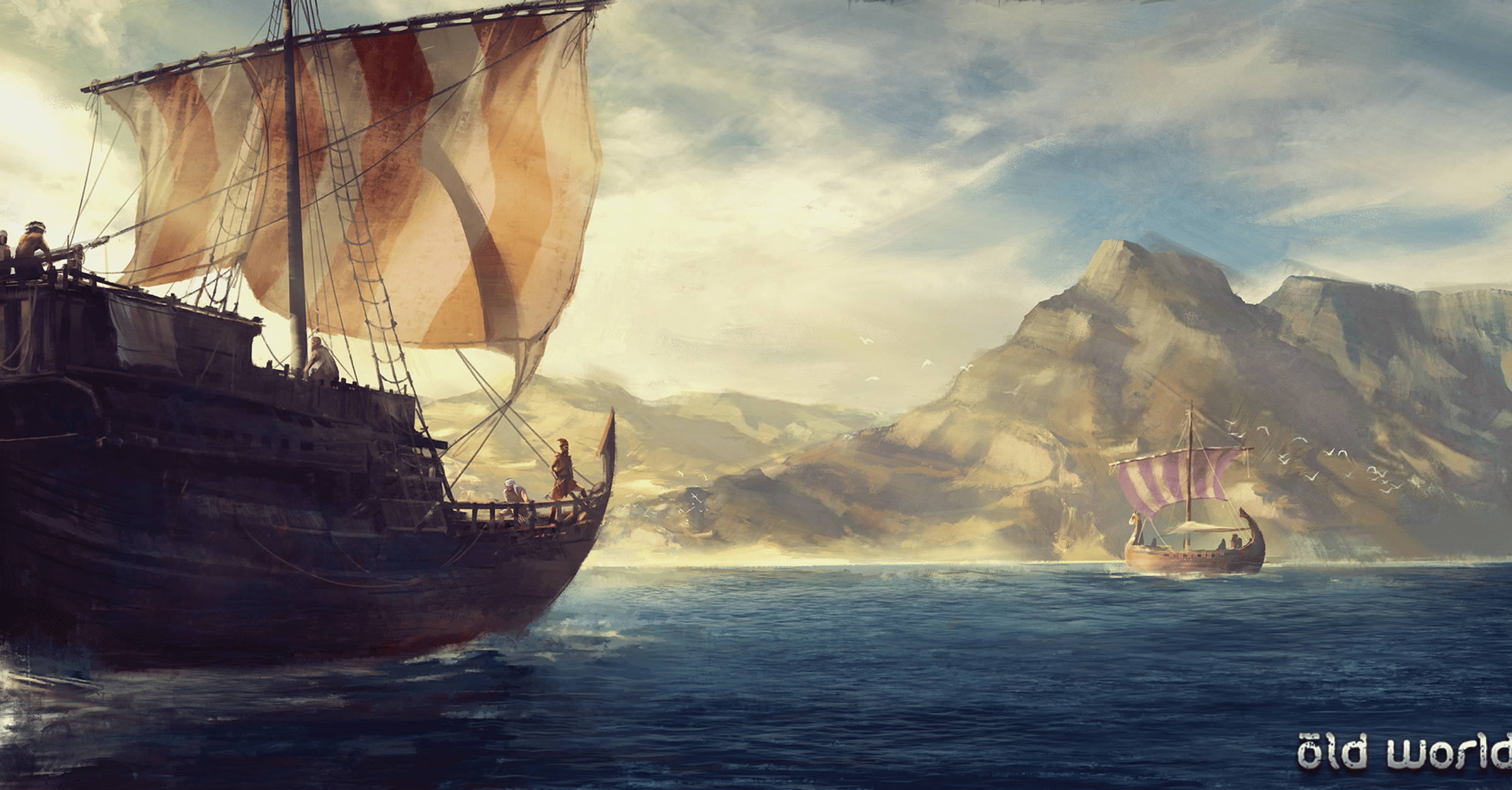 Seafaring in the Middle Ages - World History Encyclopedia