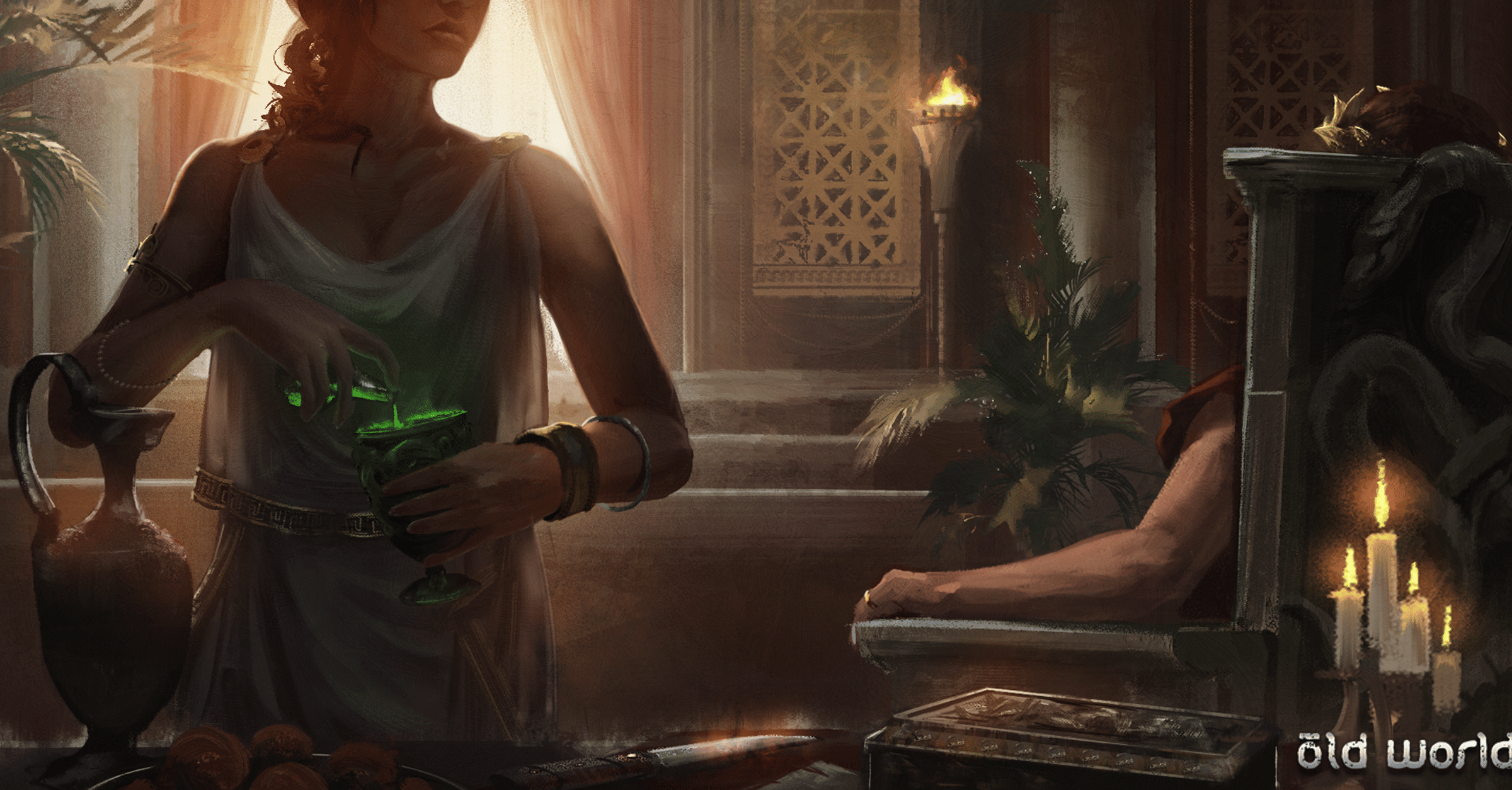 Ancient Poisoning - World History Encyclopedia