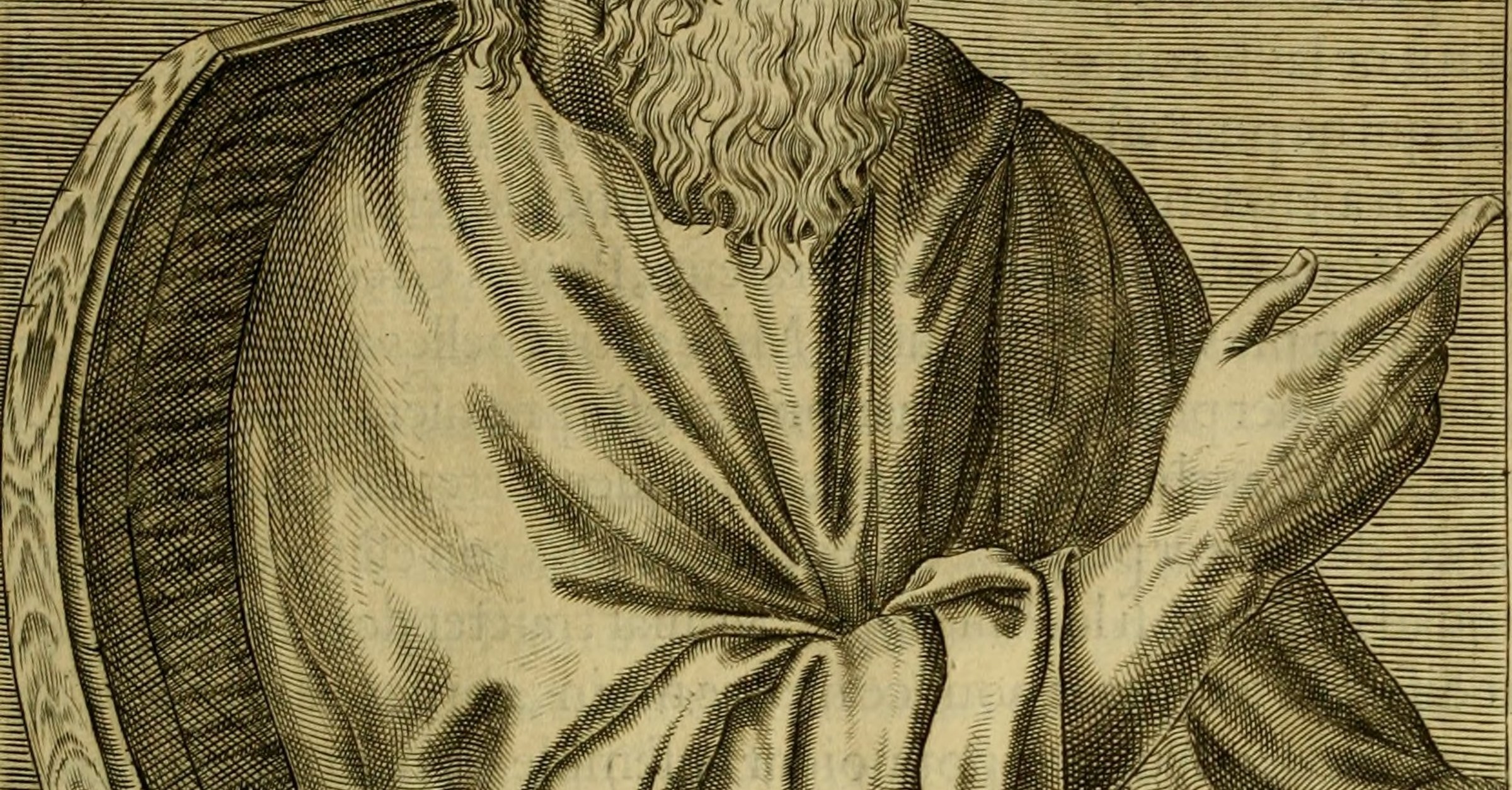 Clement of Alexandria - World History Encyclopedia