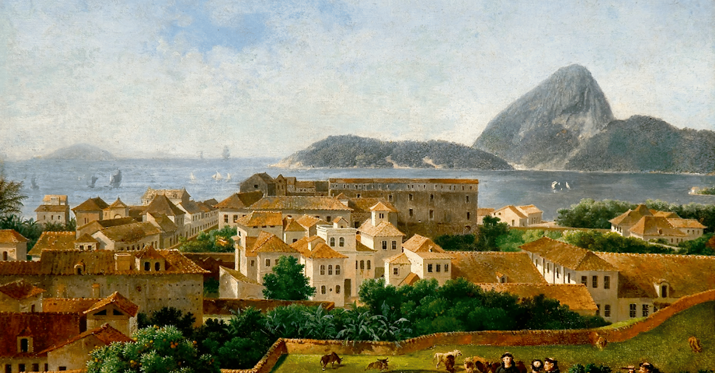 Portuguese Brazil - World History Encyclopedia