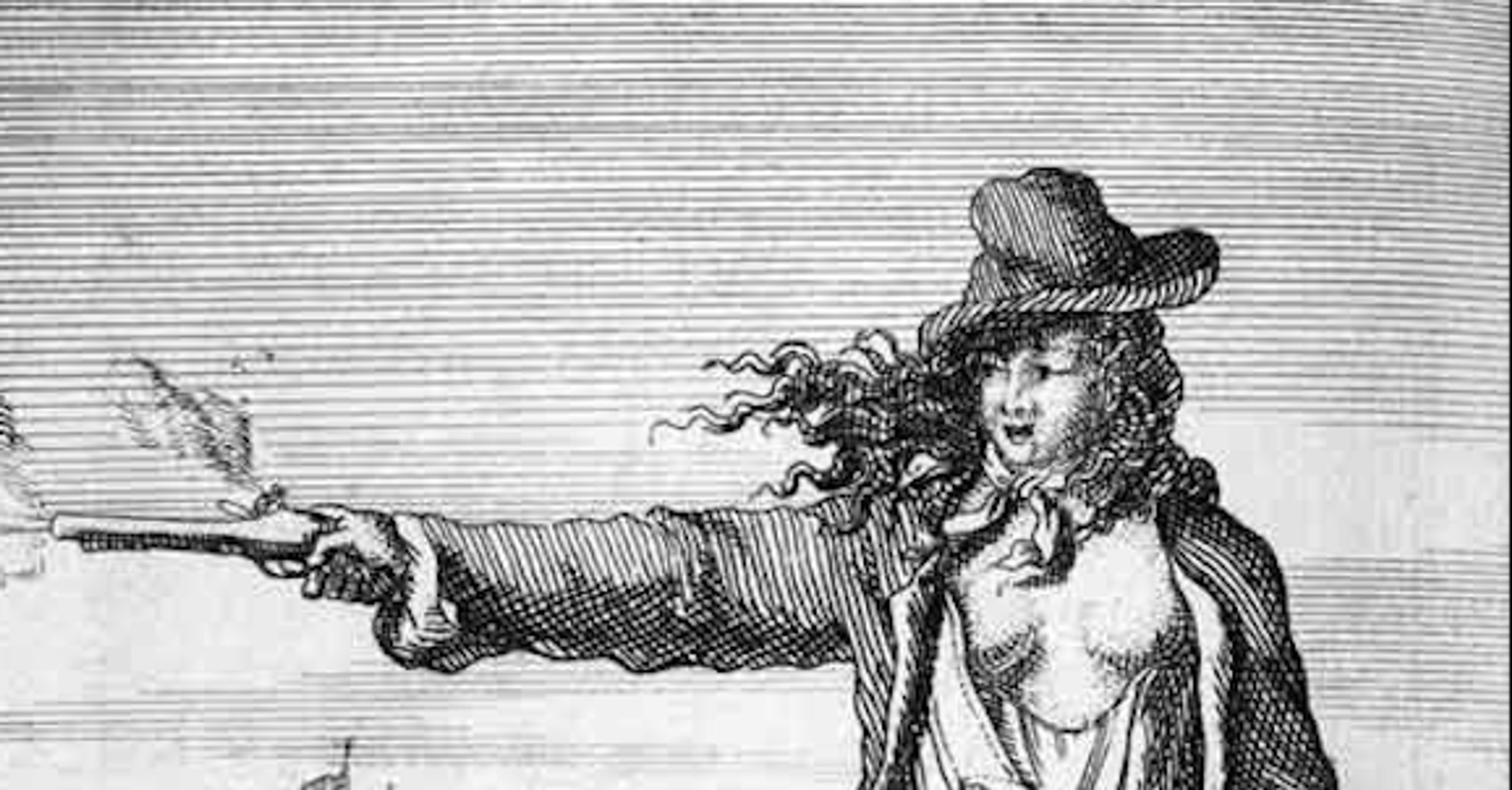 Anne Bonny - World History Encyclopedia