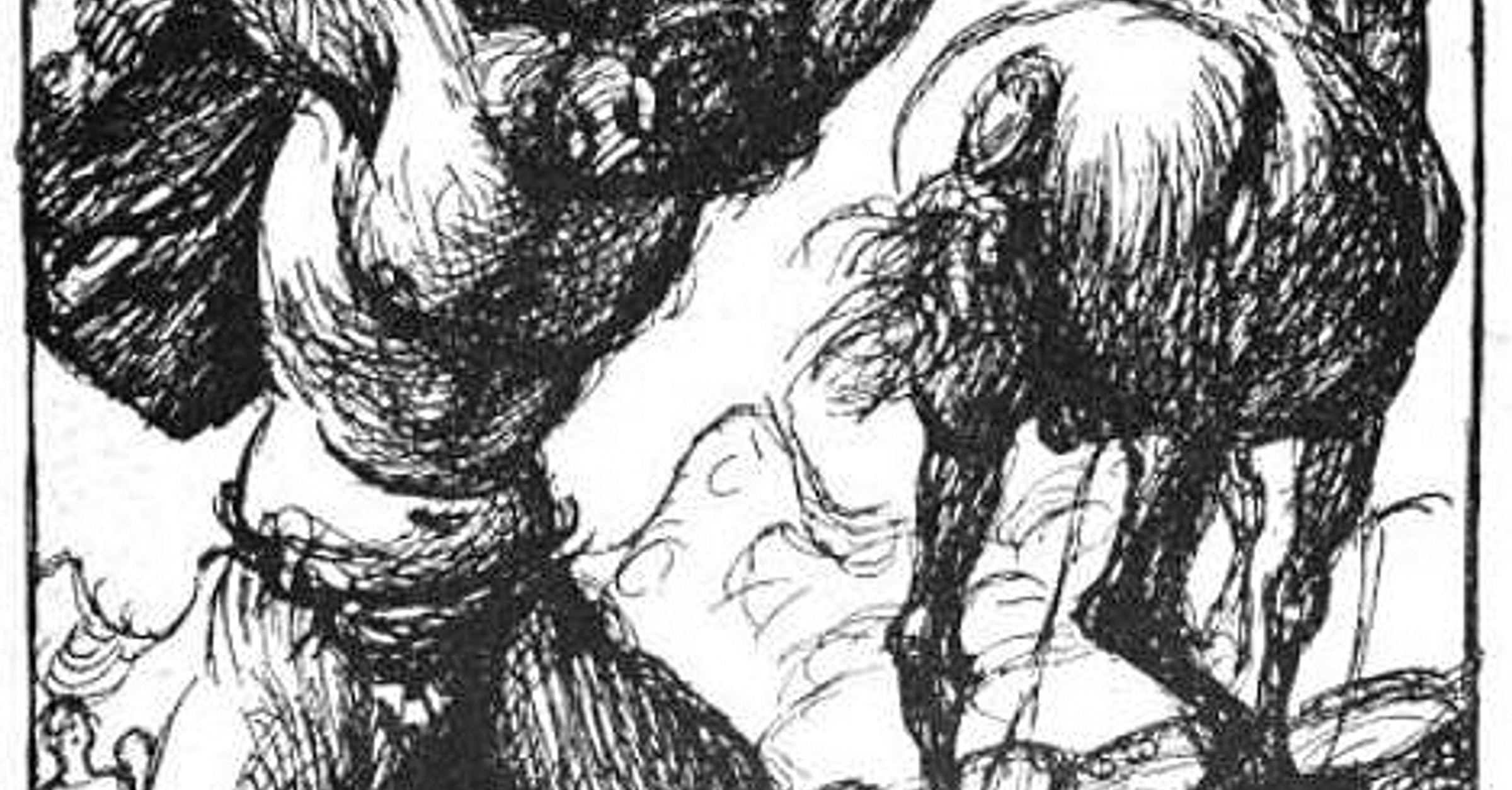 Svadilfari and his Master - World History Encyclopedia
