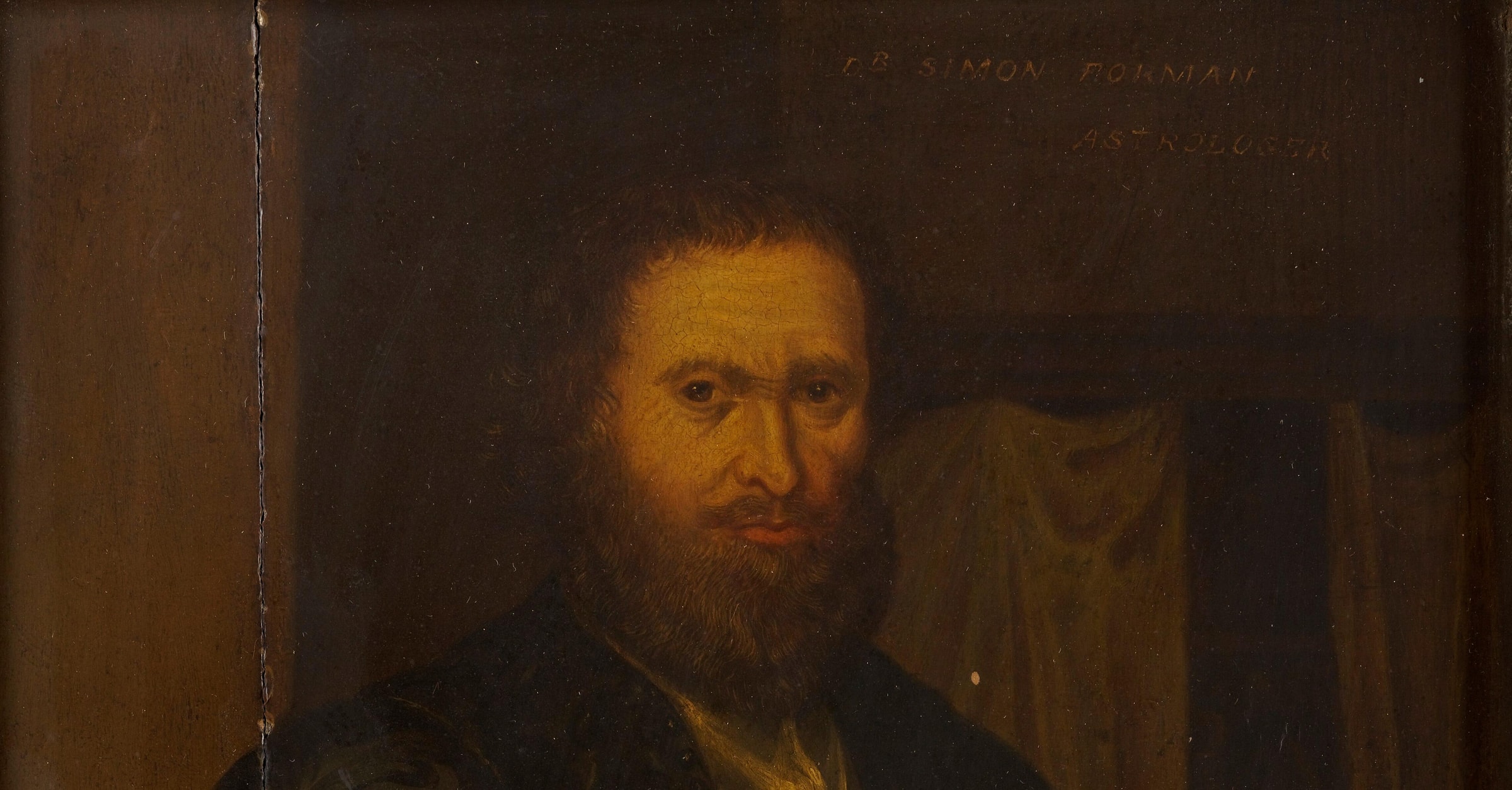 Simon Forman - World History Encyclopedia