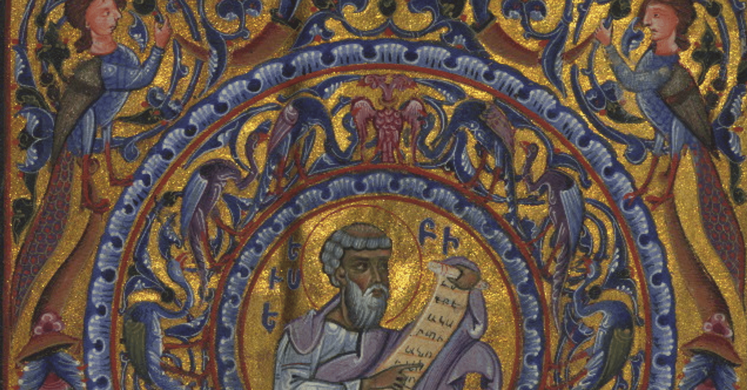 Eusèbe et le Christianisme - Encyclopédie de l'Histoire du Monde