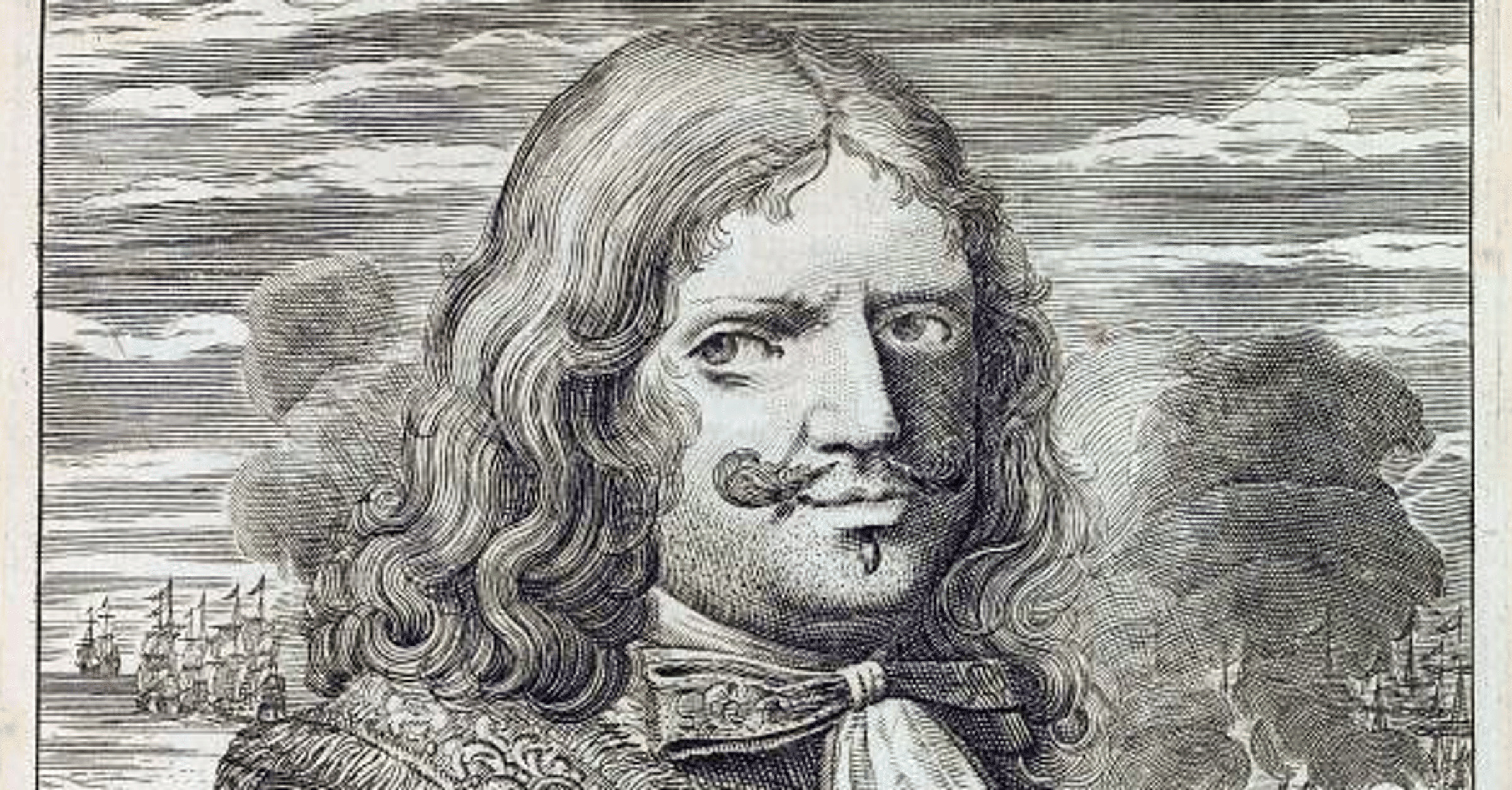 Henry Morgan - World History Encyclopedia