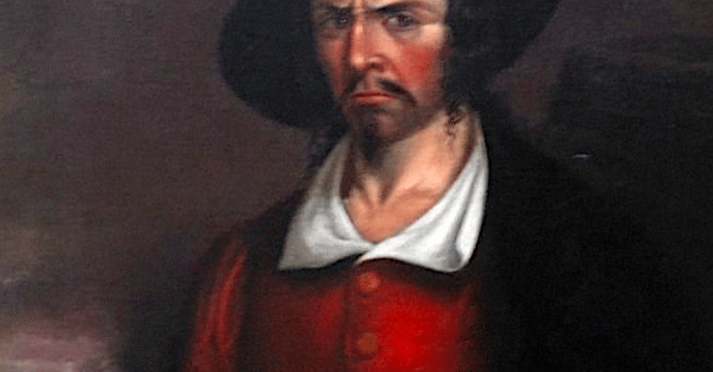 Jean Lafitte - World History Encyclopedia