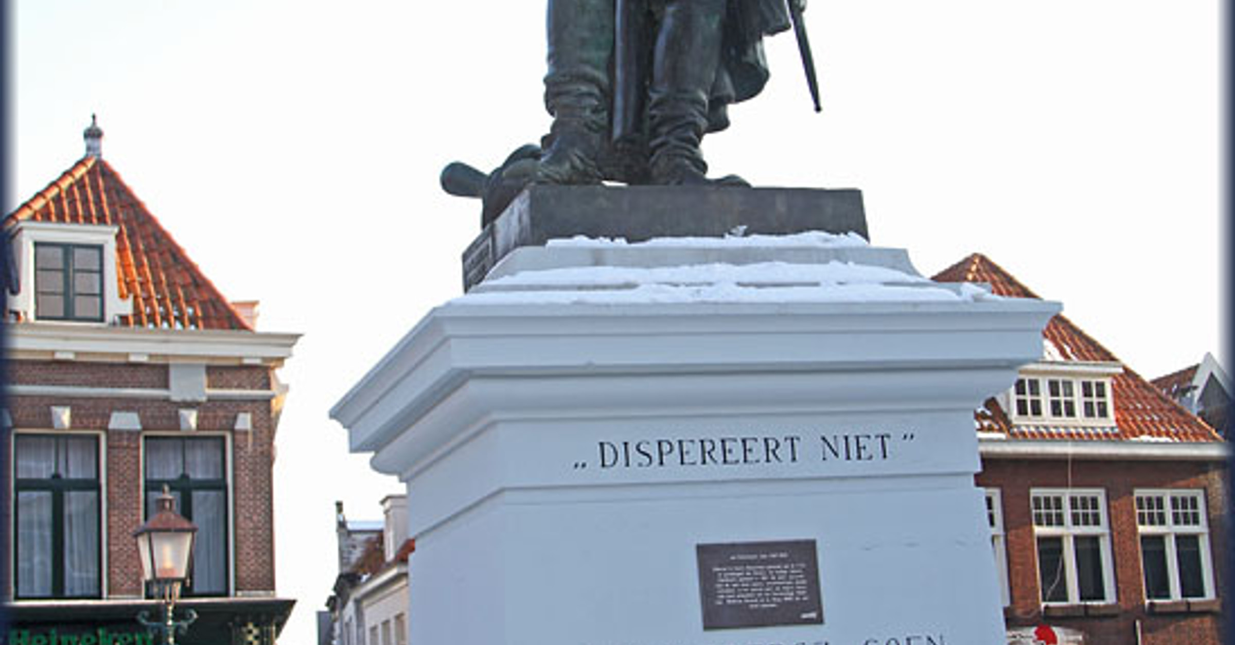 Jan Pieterszoon Coen - World History Encyclopedia