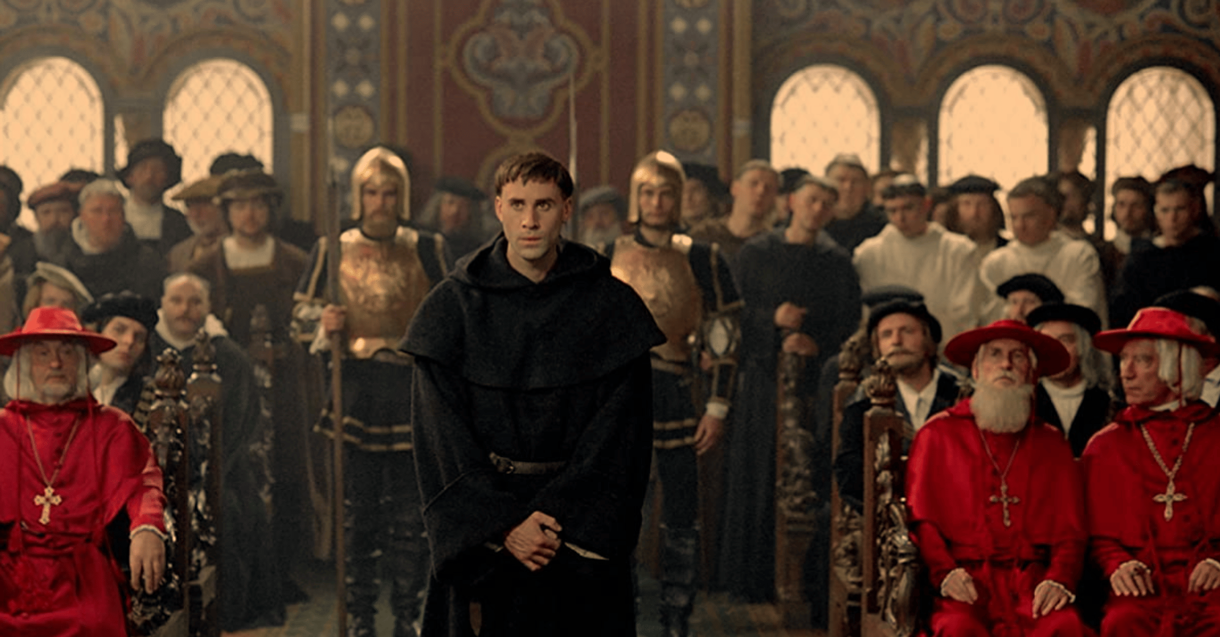Diet of Worms - World History Encyclopedia
