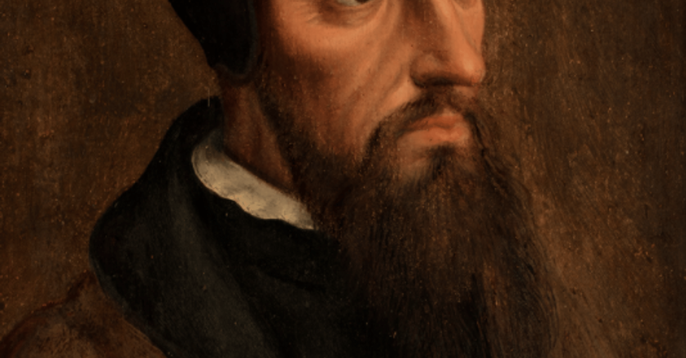 John Calvin - World History Encyclopedia