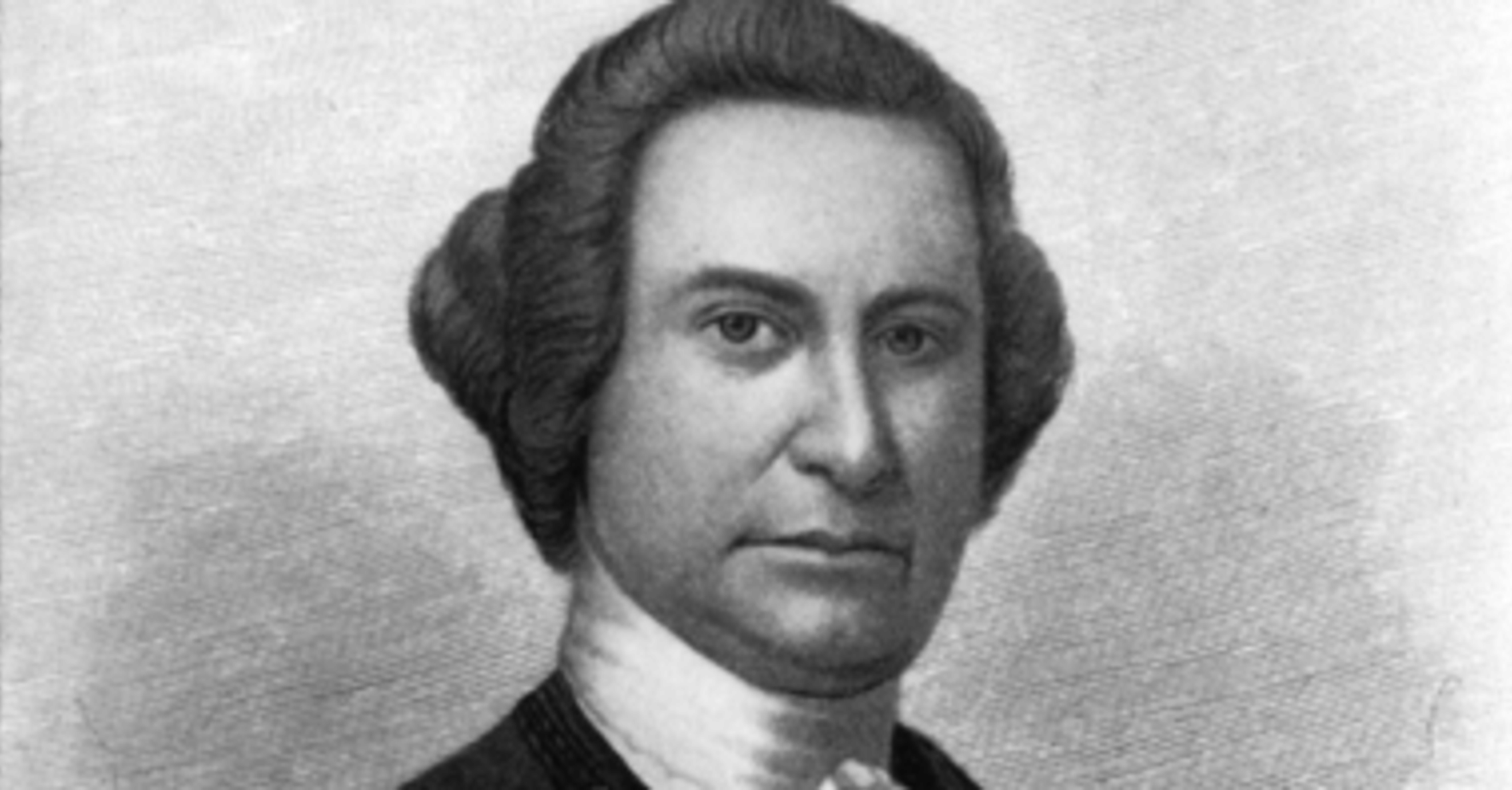 Sir William Johnson - World History Encyclopedia