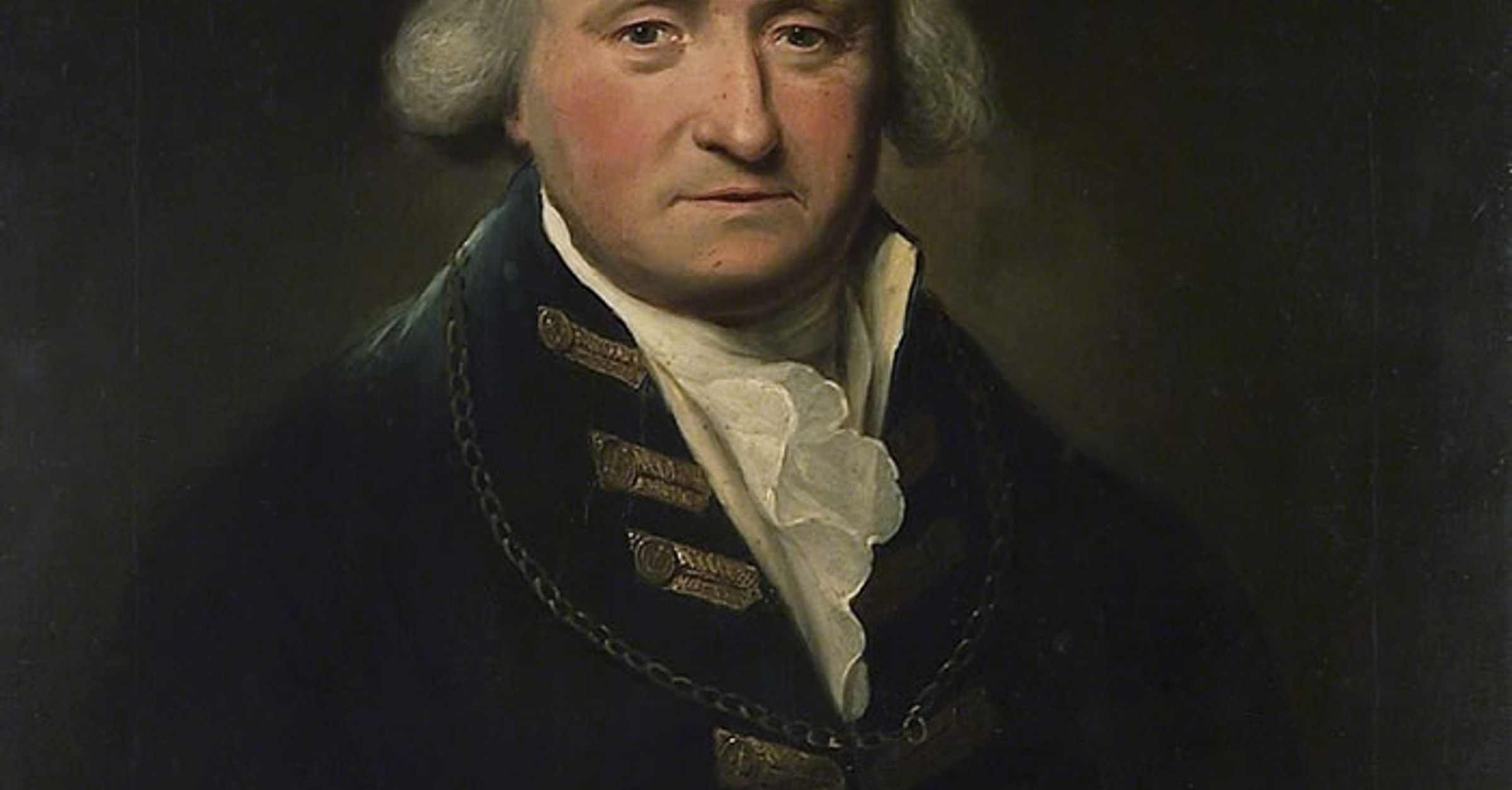 Sir Thomas Pasley - World History Encyclopedia