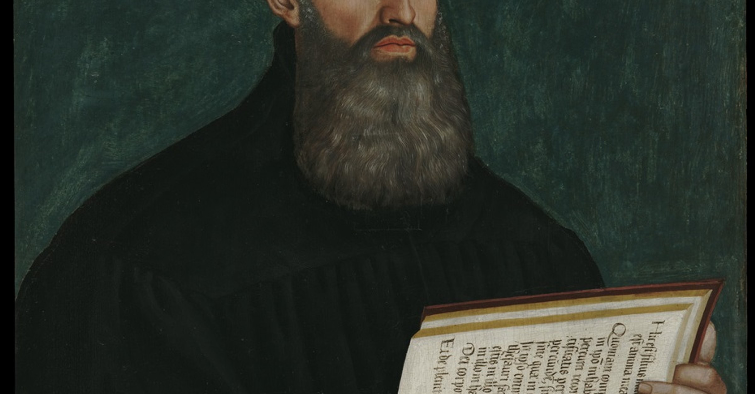 Heinrich Bullinger - World History Encyclopedia