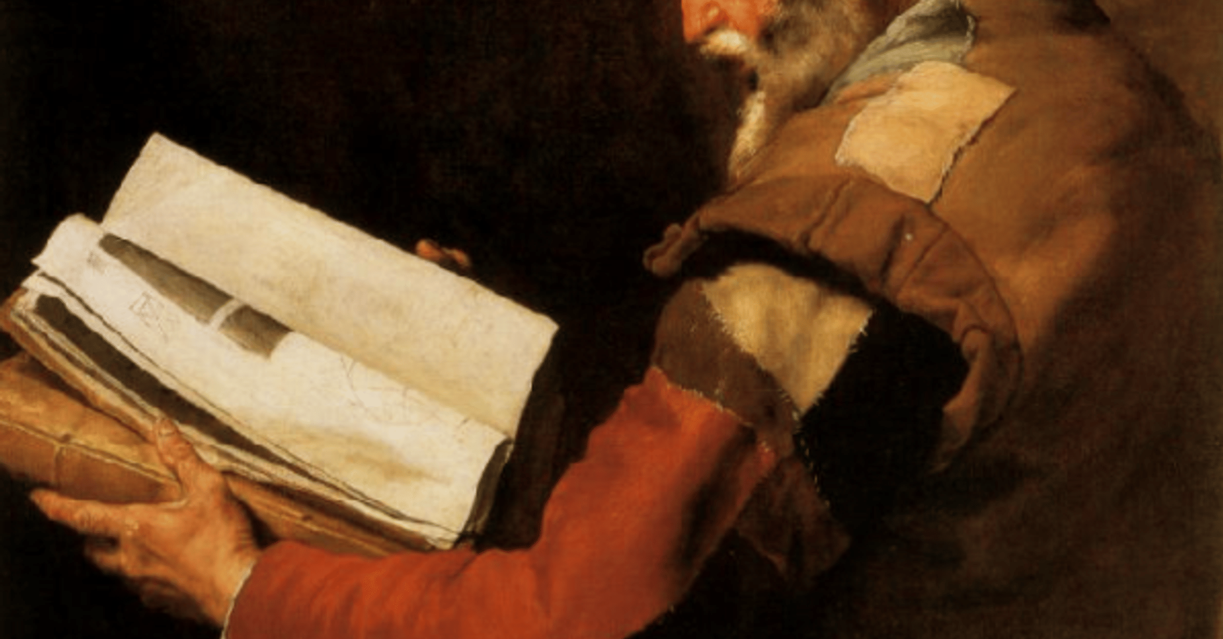 Anaxagoras by de Ribera - World History Encyclopedia