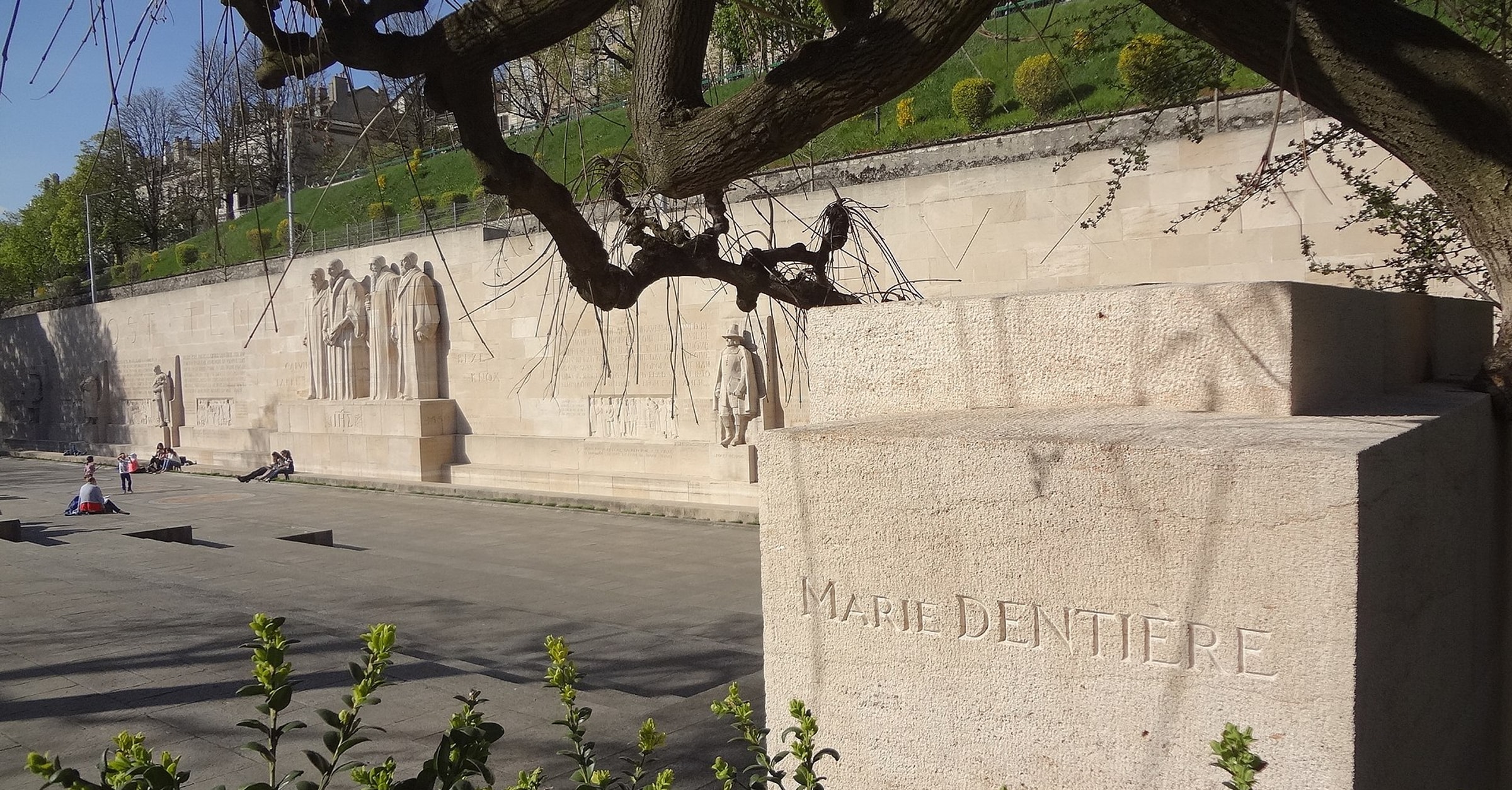 Men of the Protestant Reformation - World History Encyclopedia