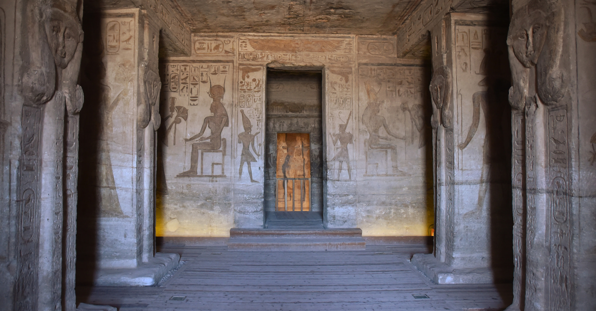 A Gallery of Ancient Egyptian Architecture - World History Encyclopedia