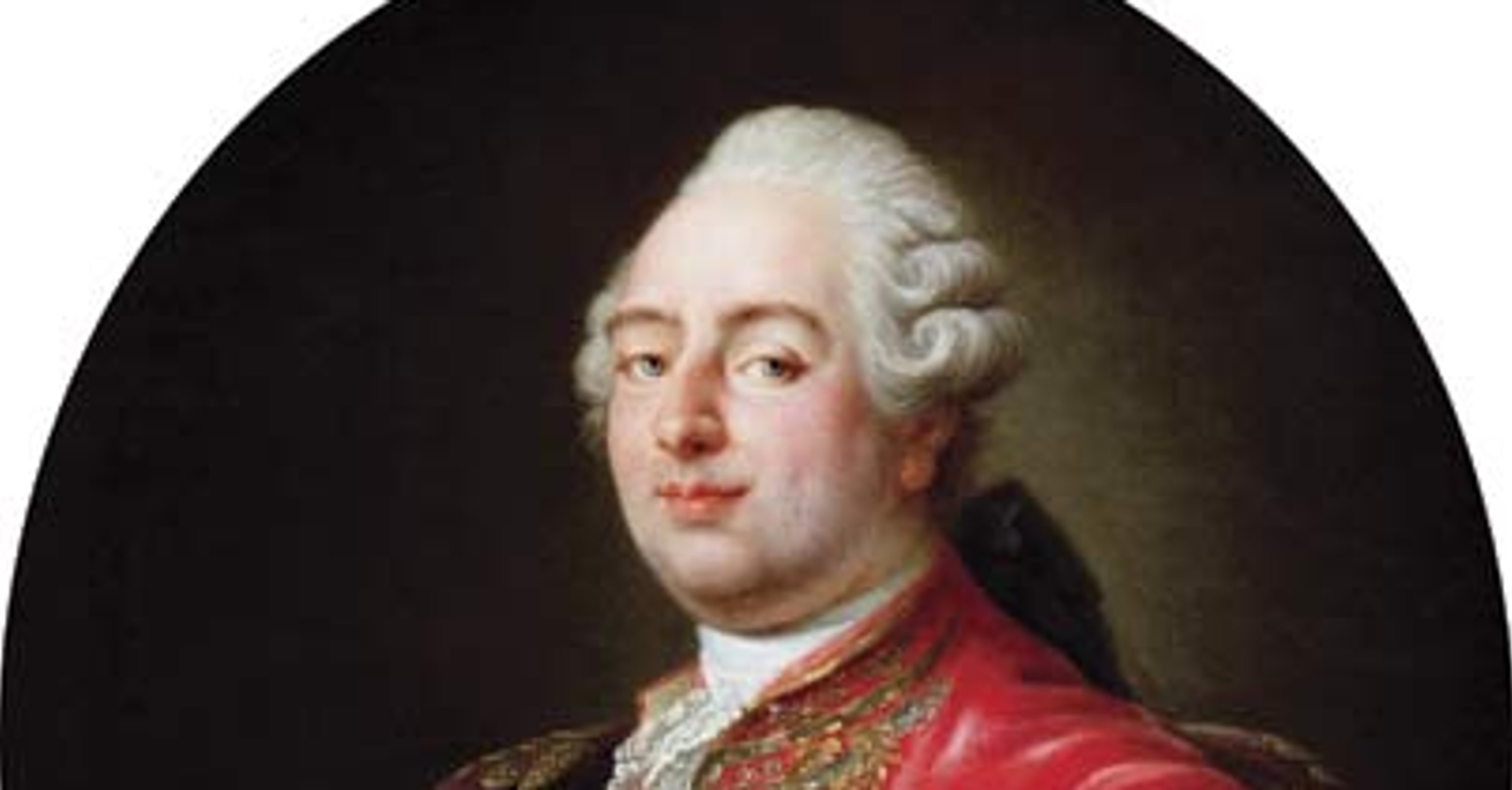 Timeline: Louis XVI of France