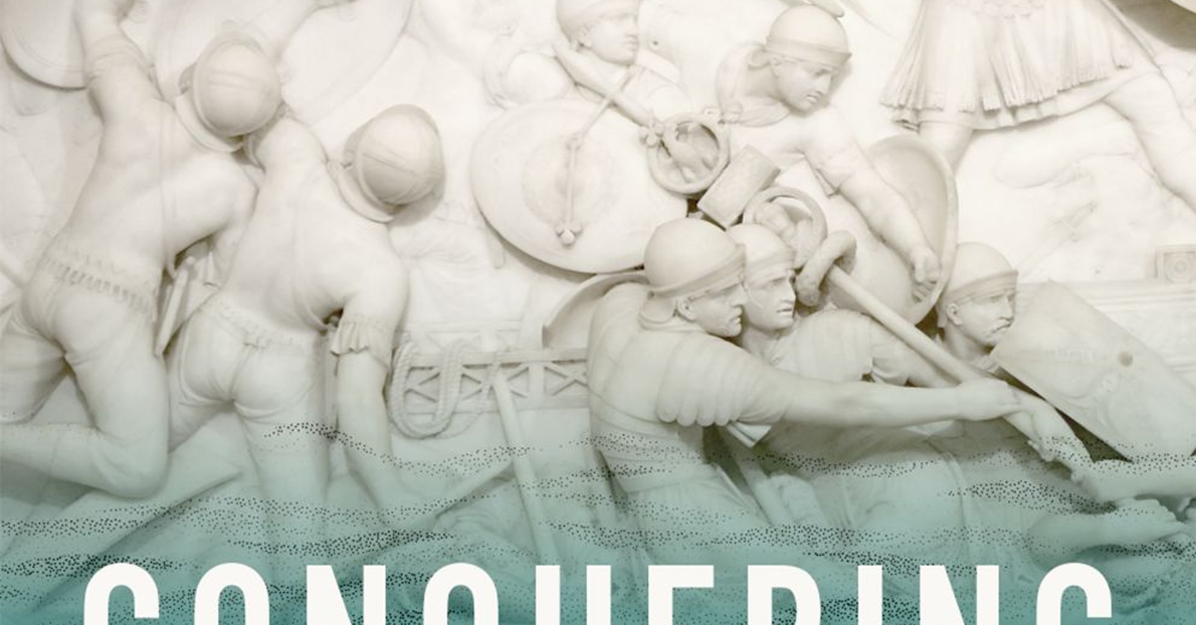 Interview: Conquering the Ocean, par Richard Hingley - Encyclopédie de ...