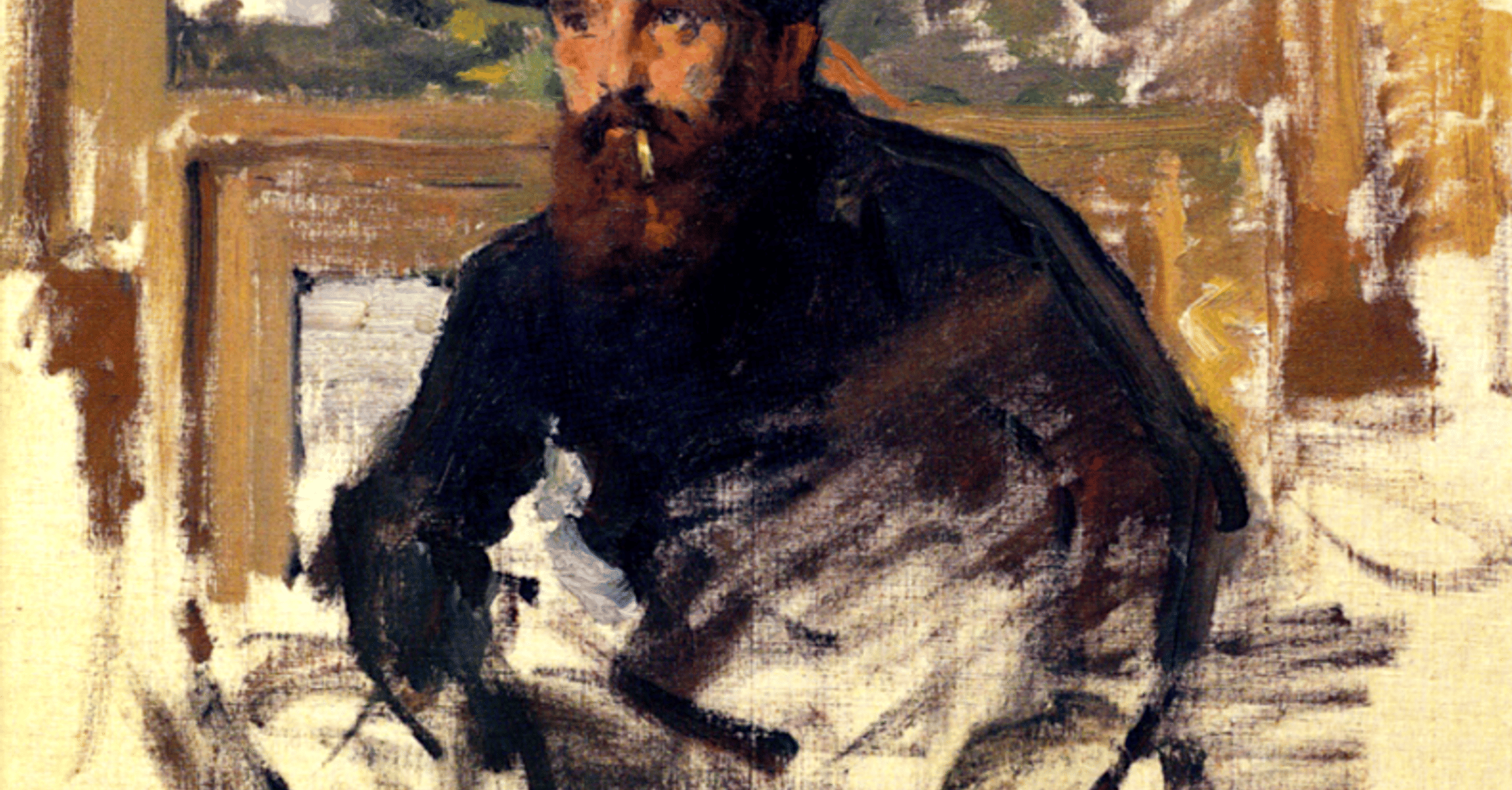Timeline: Claude Monet
