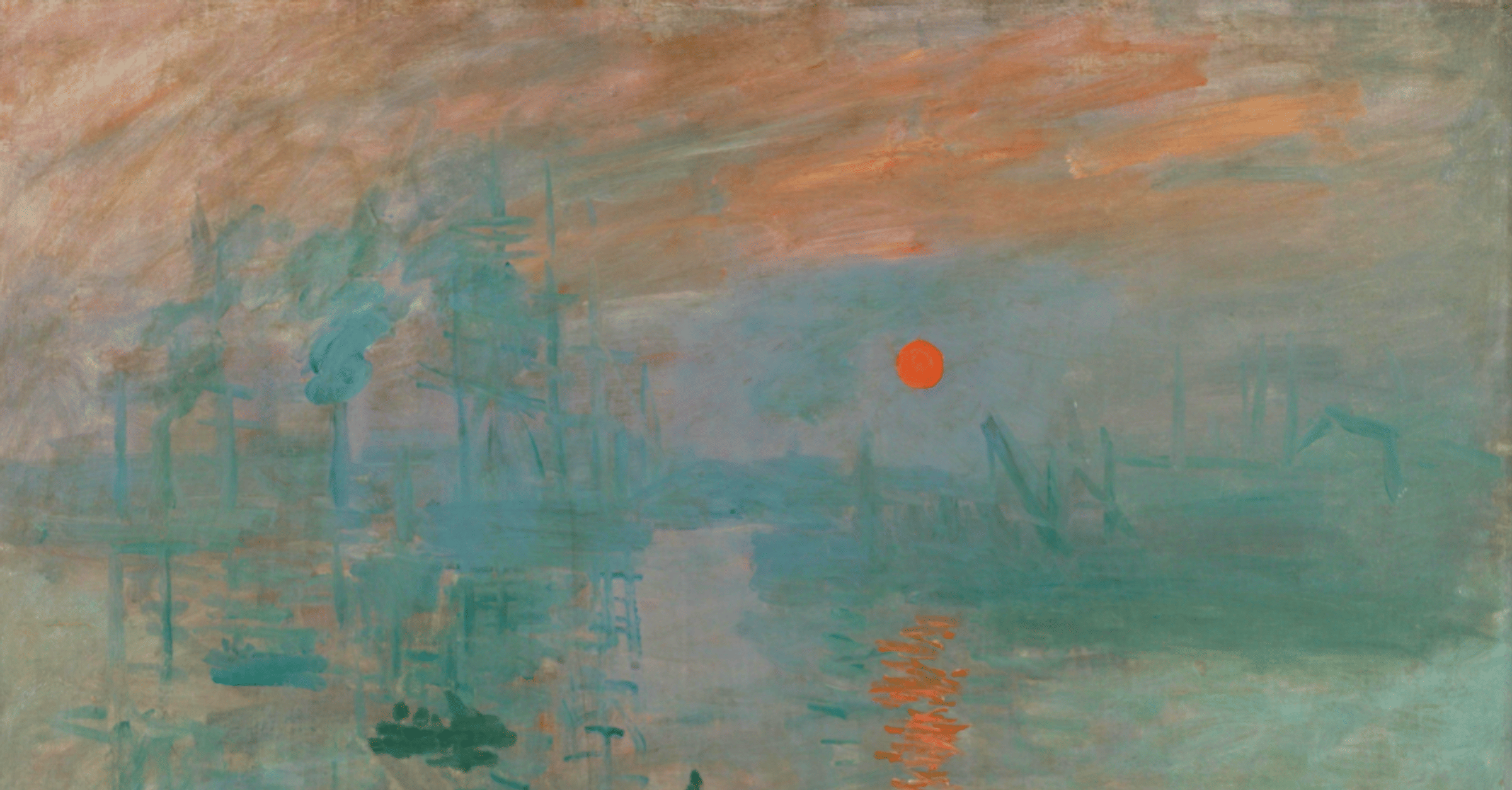 The Paris Impressionist Exhibitions, 1874-86 - World History Encyclopedia