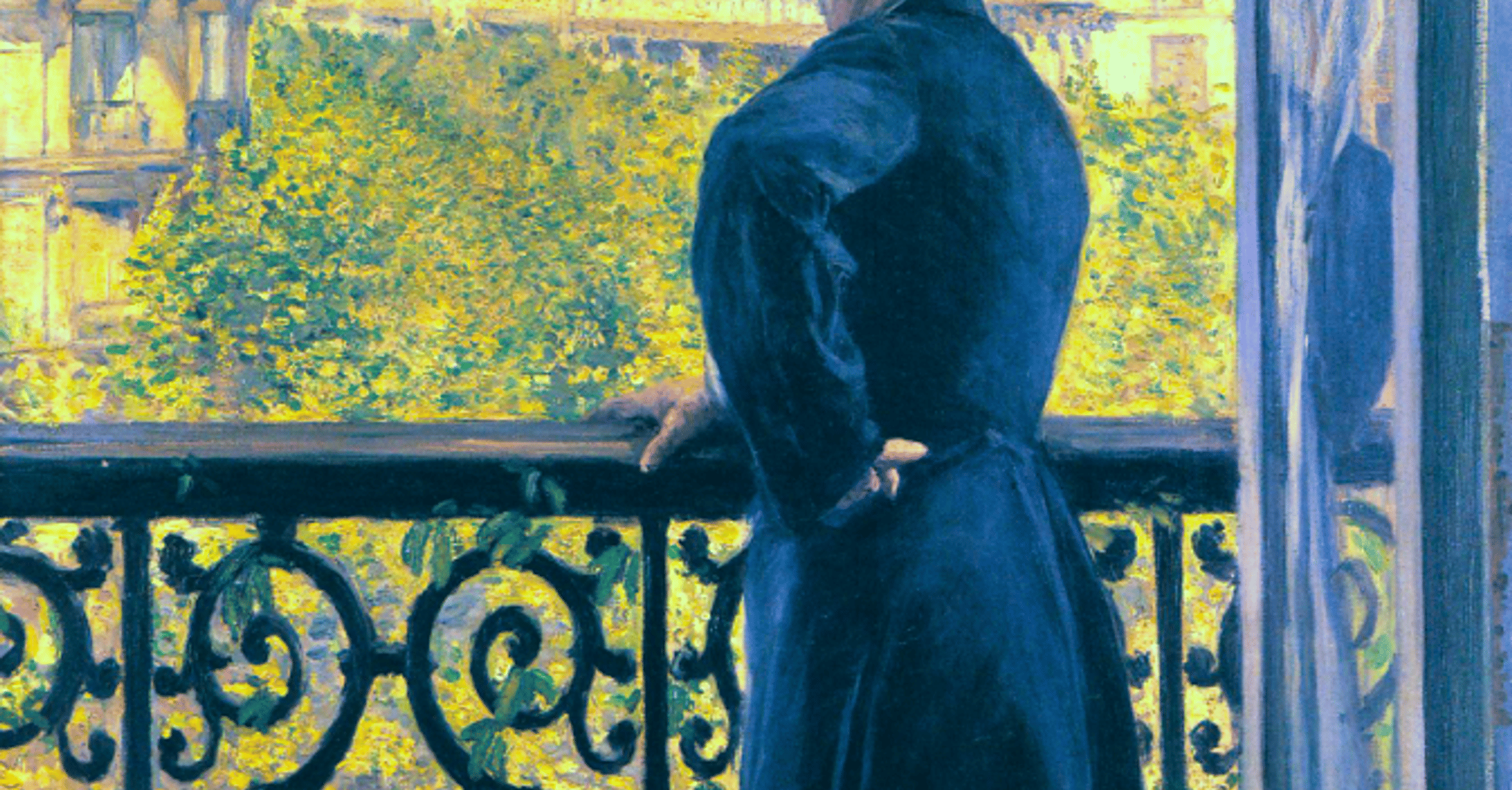 Gustave Caillebotte: A Gallery of 30 Paintings - World History Encyclopedia