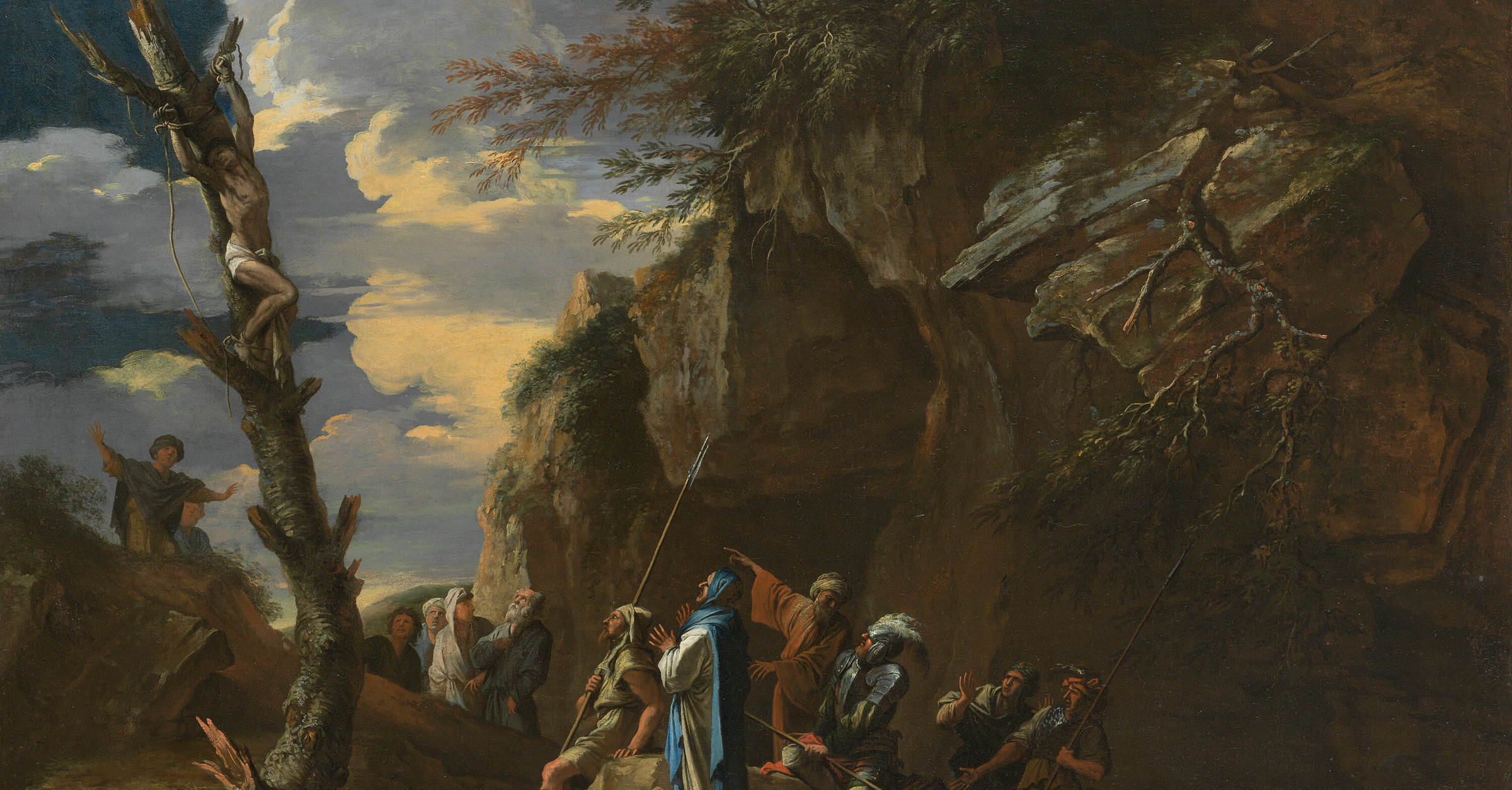 Polycrates - World History Encyclopedia