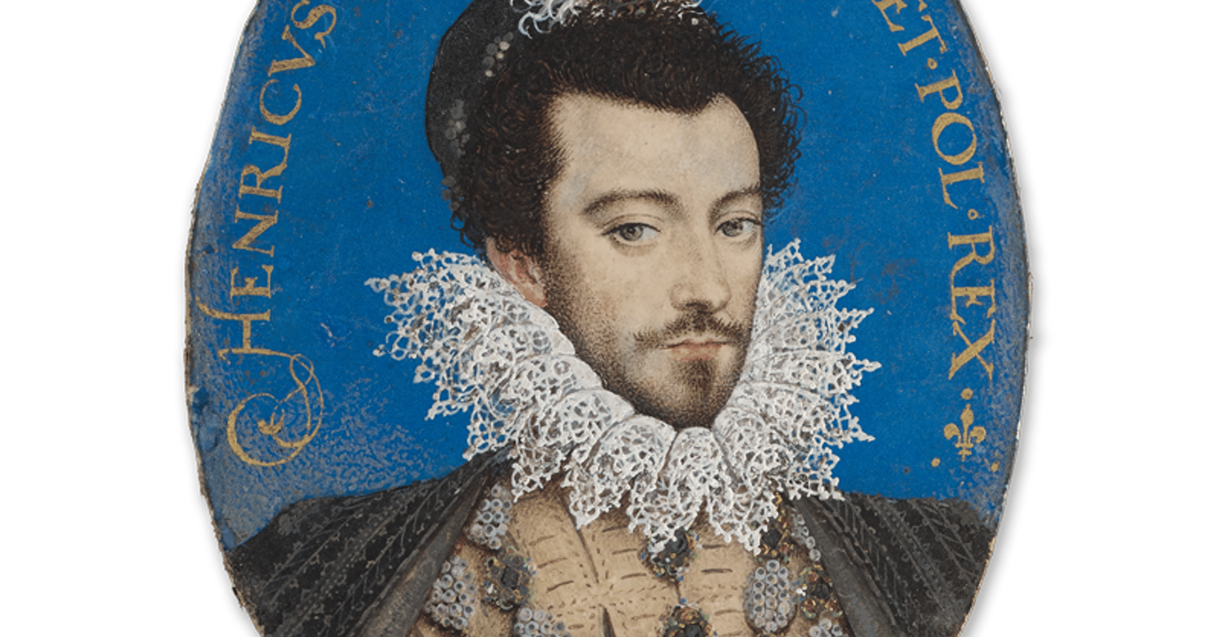 Henry III of France - World History Encyclopedia