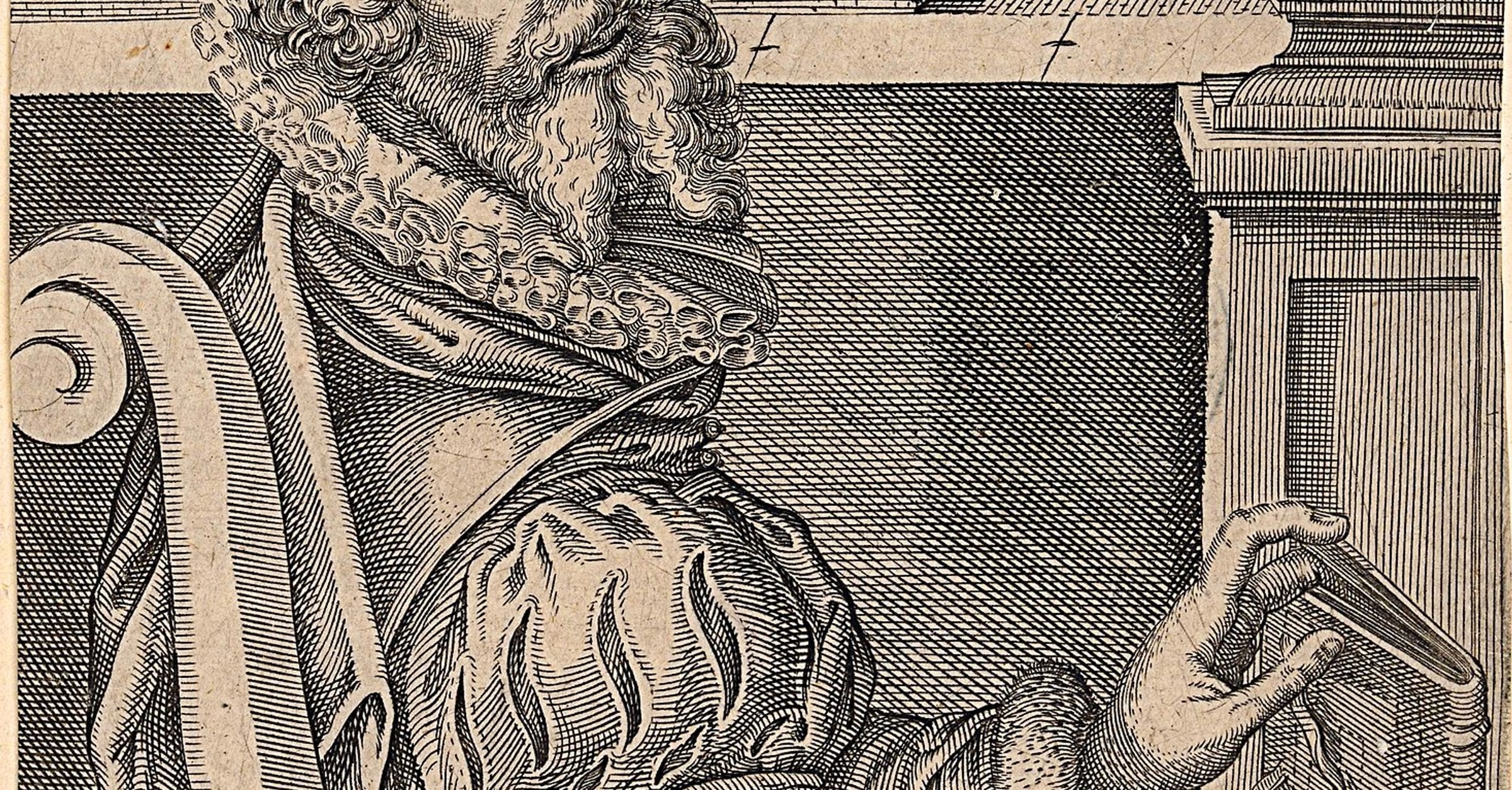Melchior Hoffman - World History Encyclopedia