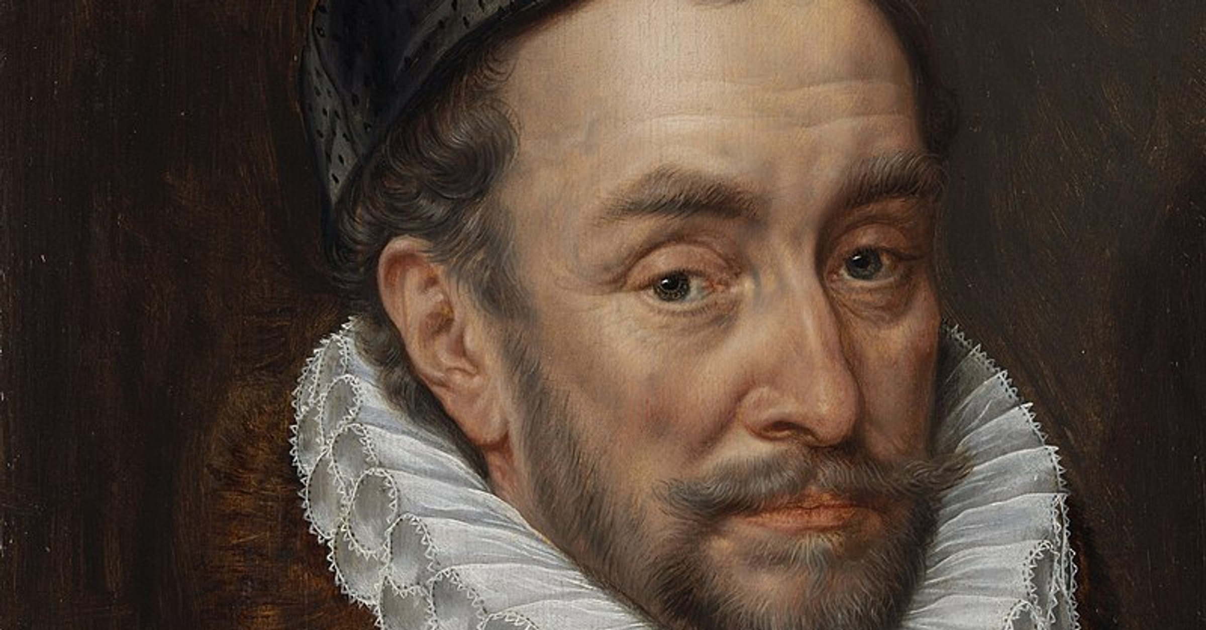 William the Silent - World History Encyclopedia