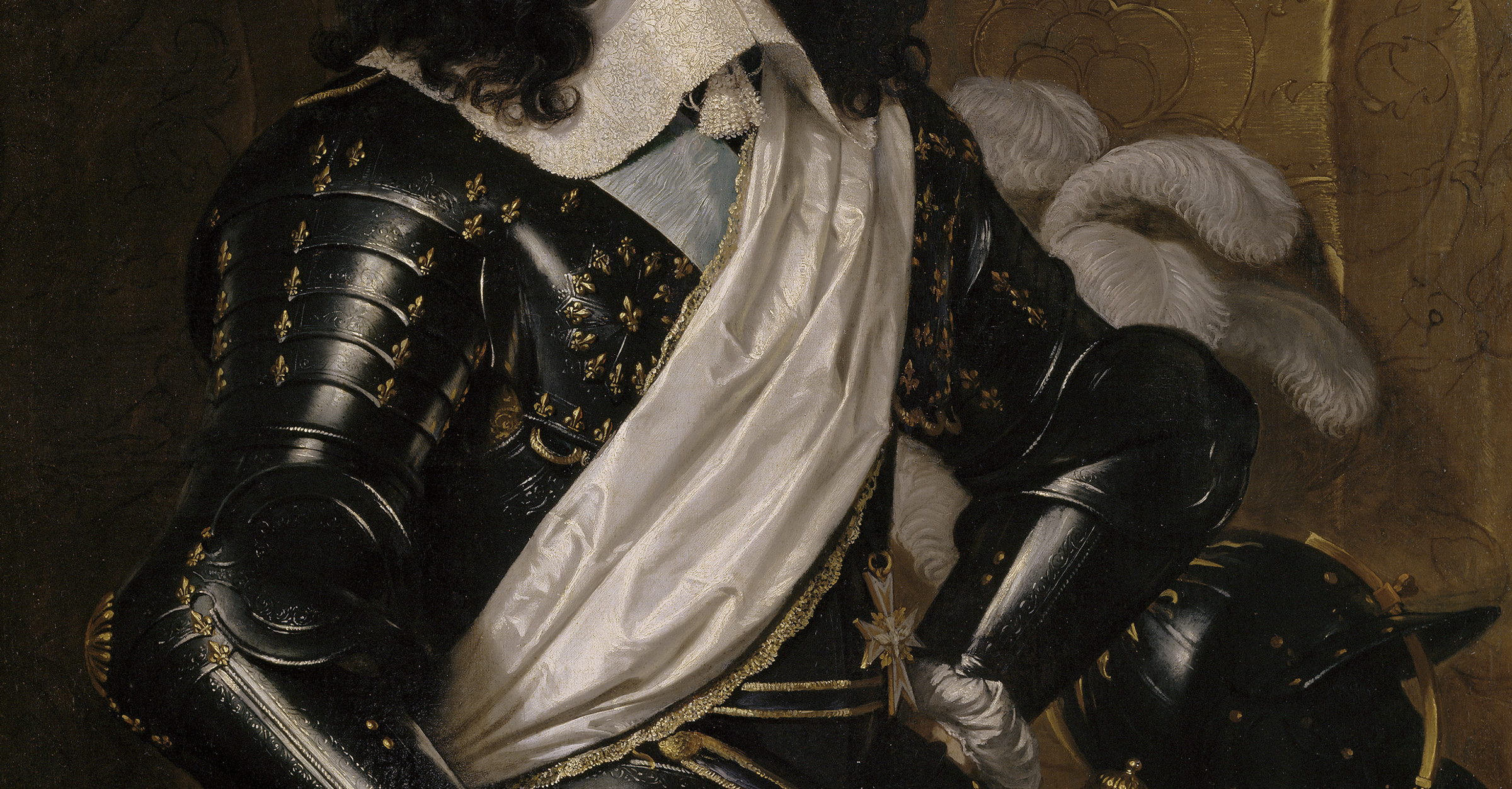 Louis XIII of France - World History Encyclopedia