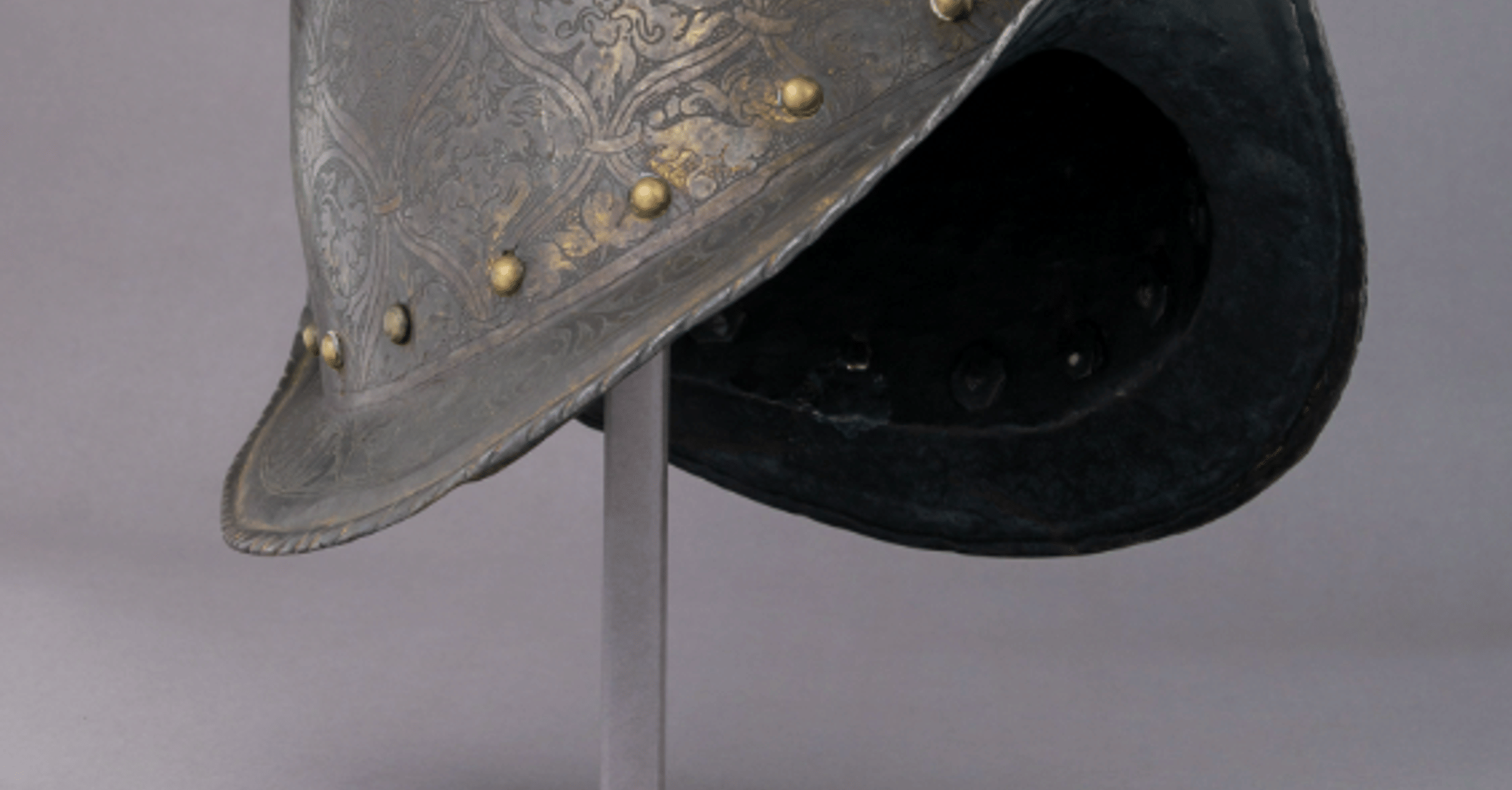 16th Century Morion Helmet - World History Encyclopedia