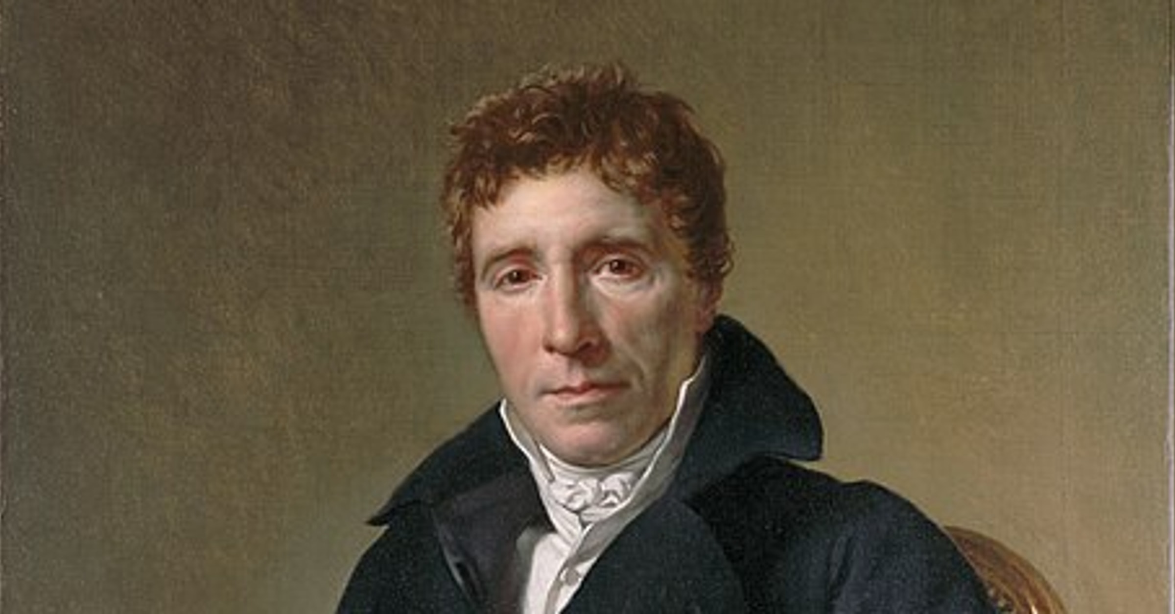Emmanuel-Joseph Sieyès - Enciclopedia de la Historia del Mundo