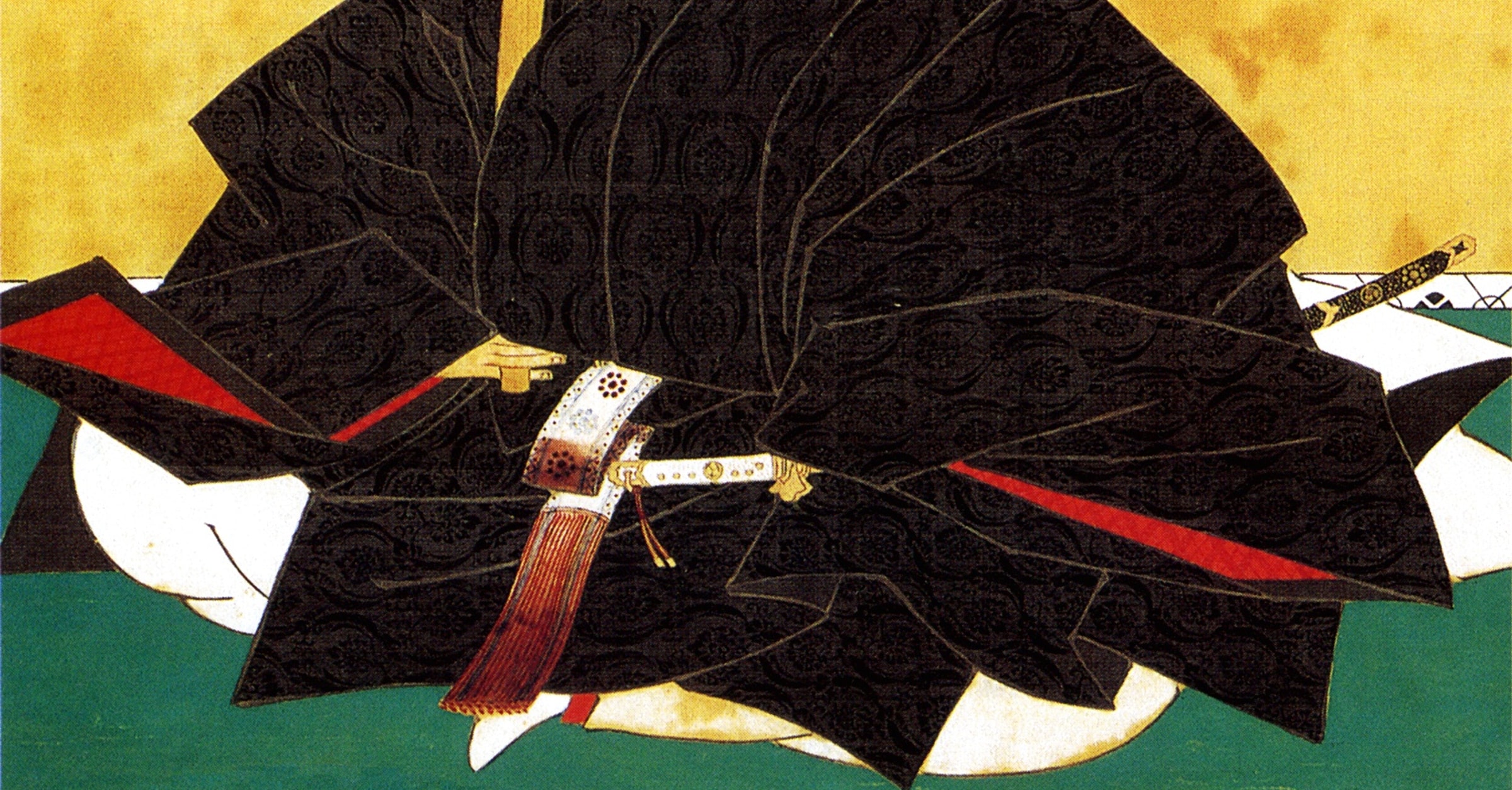 Tokugawa Tsunayoshi - World History Encyclopedia