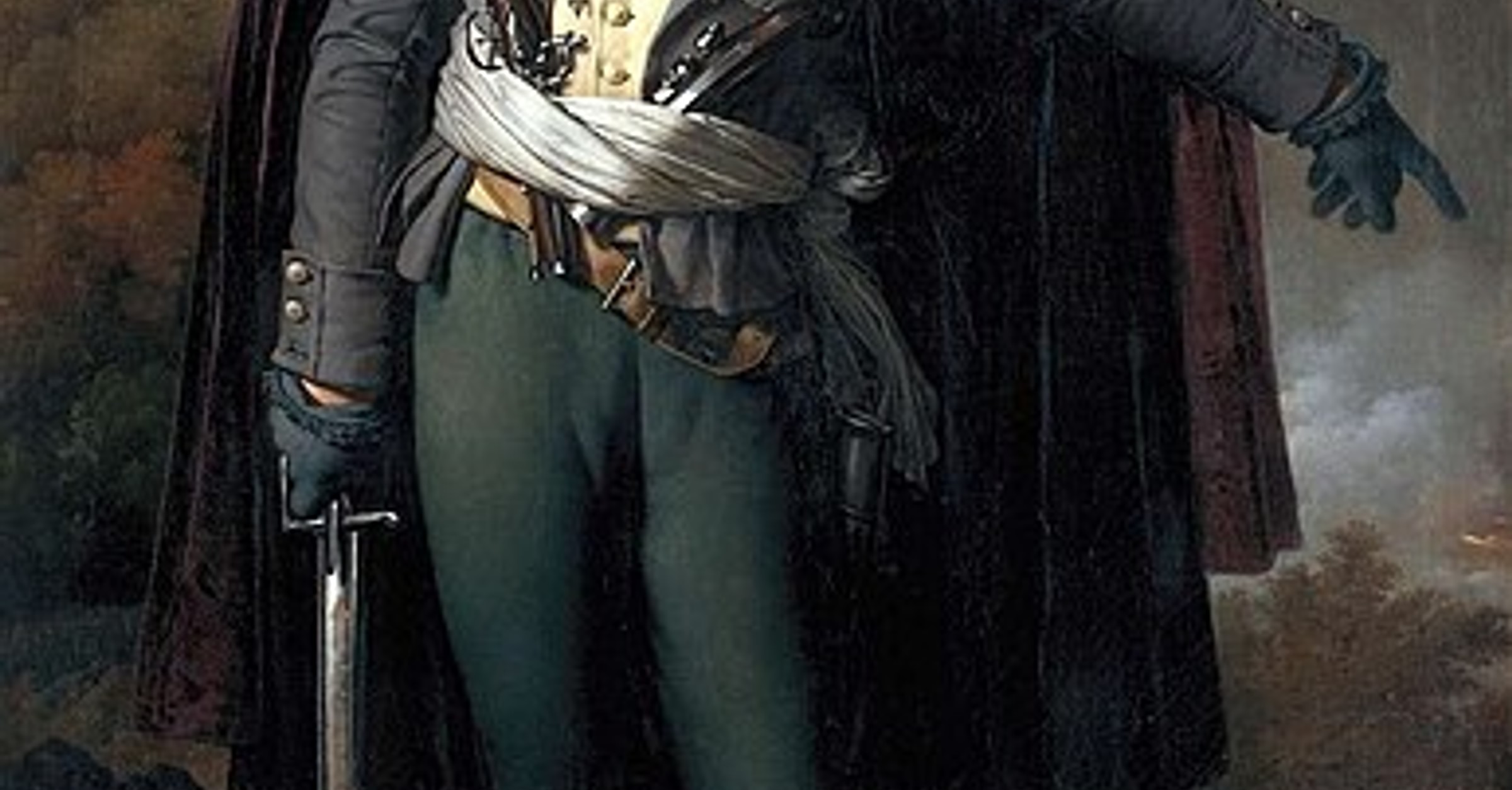 Jacques Cathelineau - World History Encyclopedia