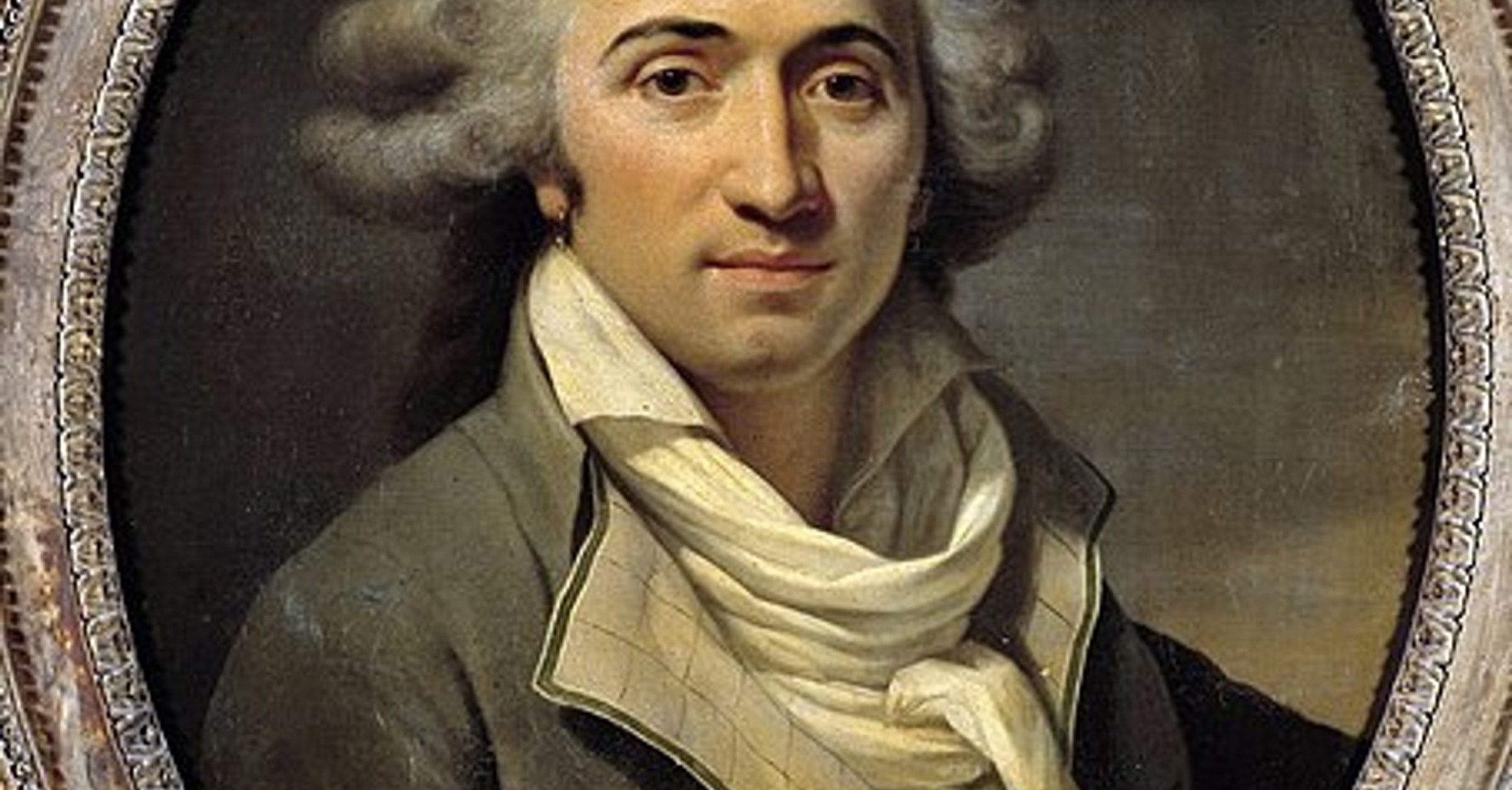 Fabre d'Eglantine - World History Encyclopedia